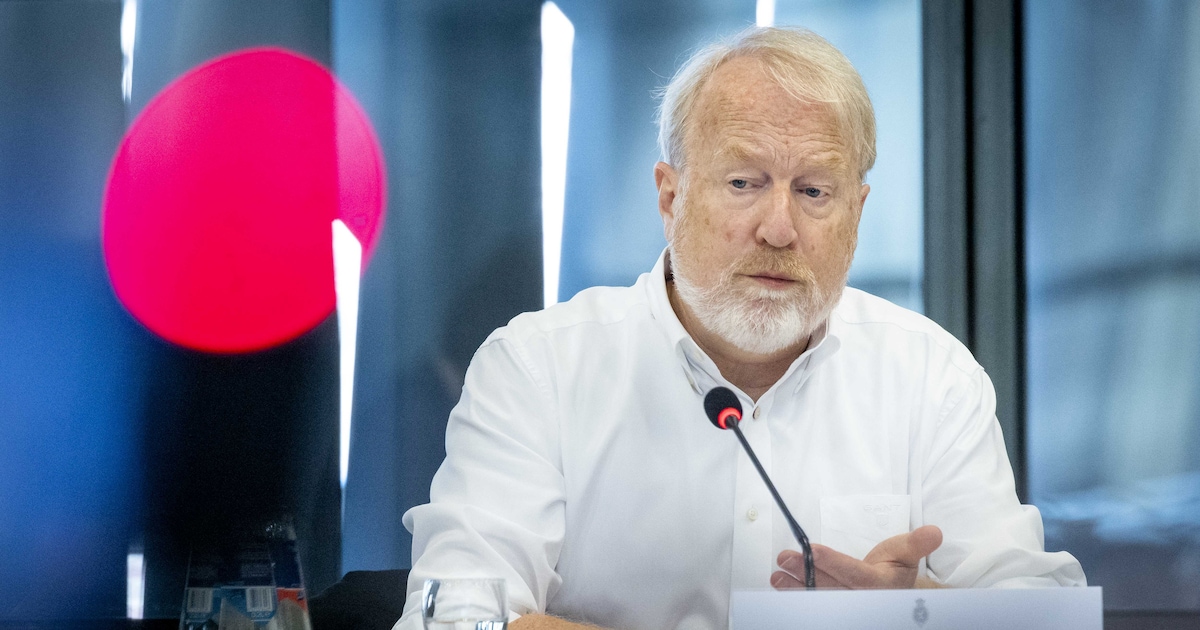 Van Dissel: mogelijk nog vierde golf in zomer als we te snel ...
