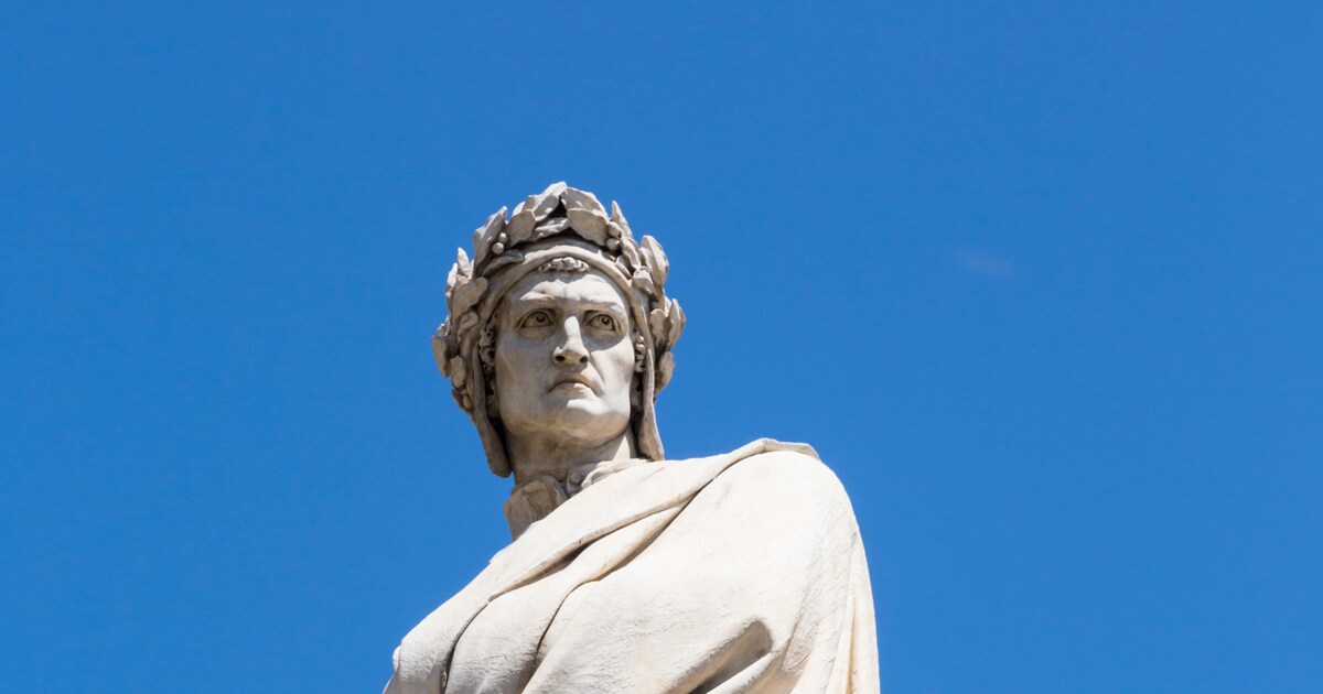 Verontwaardiging over het weglaten van Mohammed uit Dante’s Hel | de ...