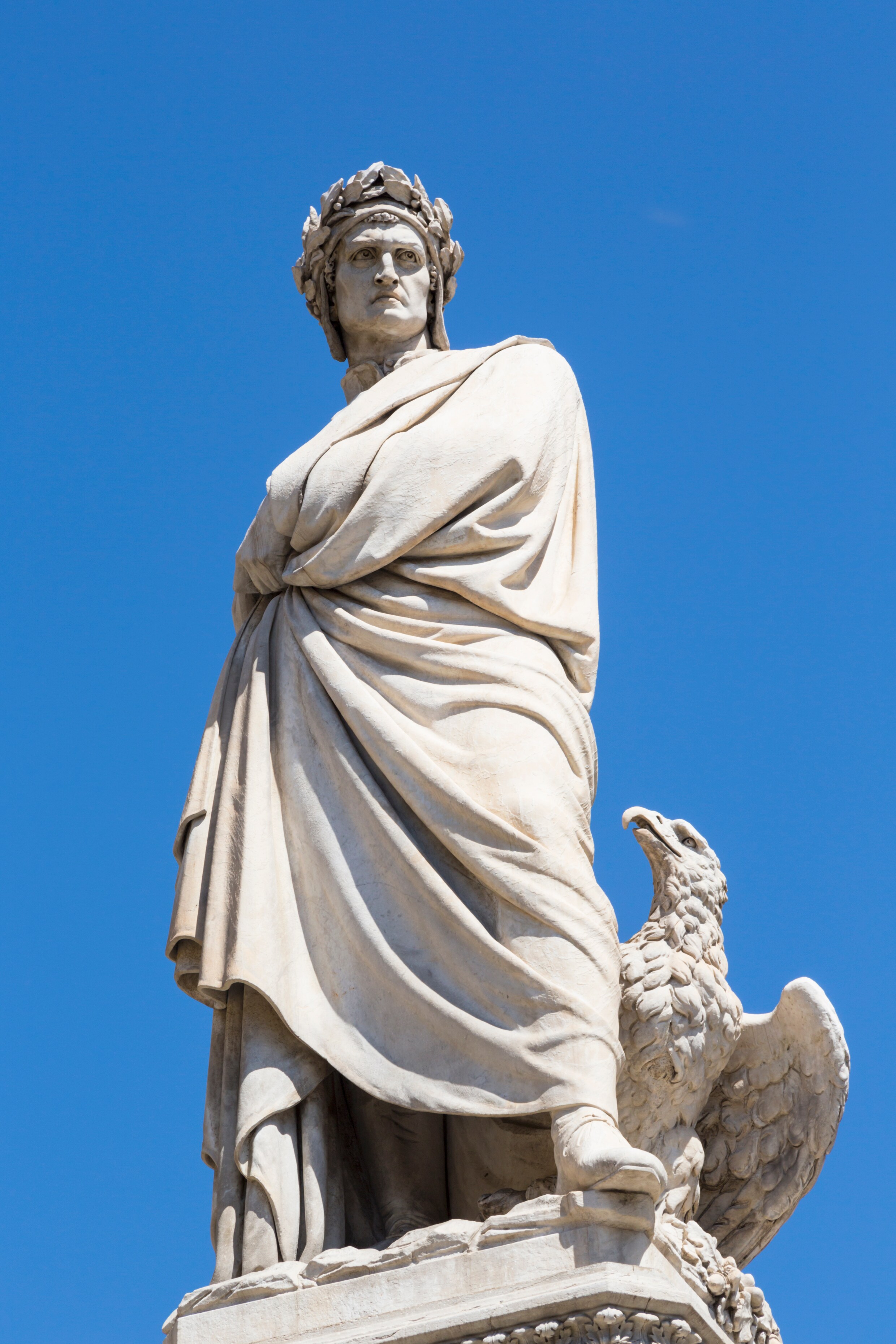 Verontwaardiging over het weglaten van Mohammed uit Dante’s Hel | de ...