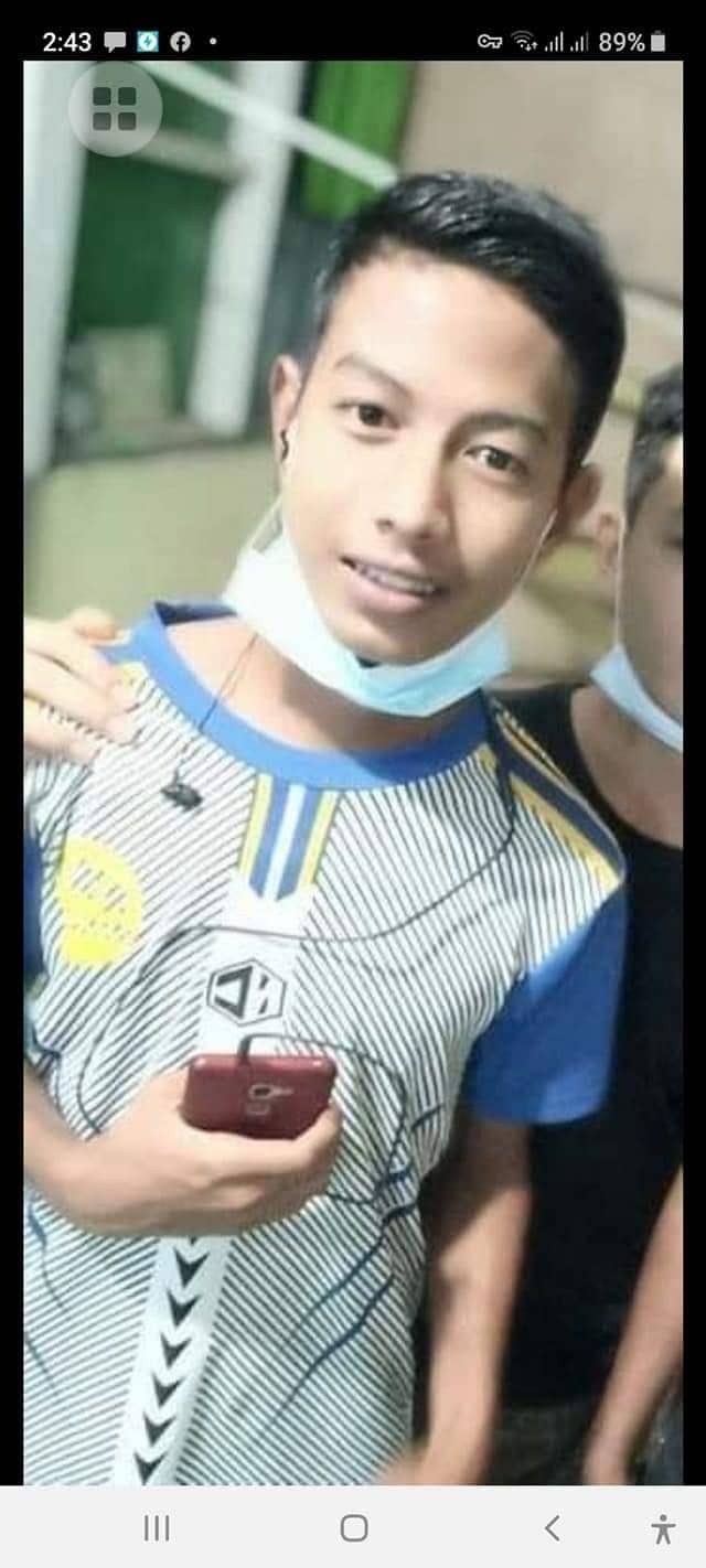 Brengt de laatste dag van Kaung Kaung Myanmar een nieuwe toekomst? | de ...