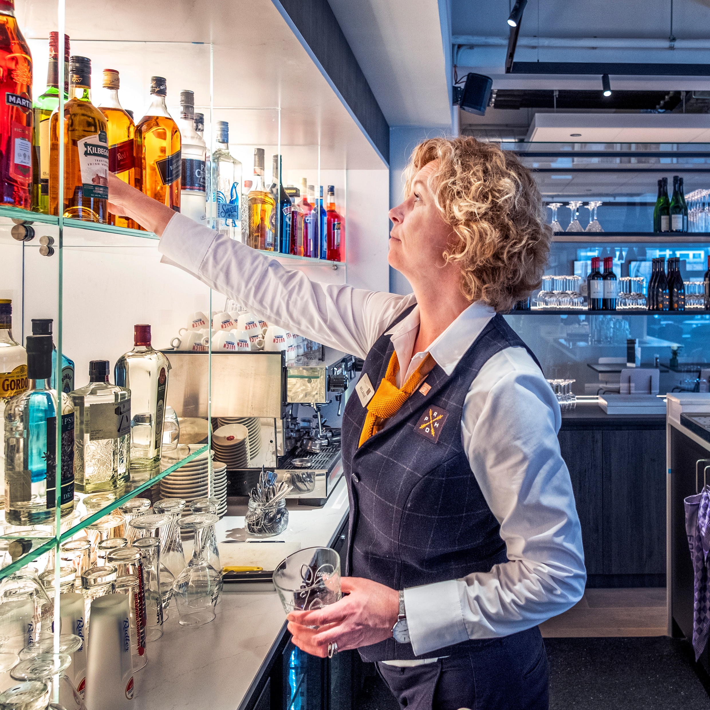 De Postillion-hotels werden driedubbel geraakt | de Volkskrant