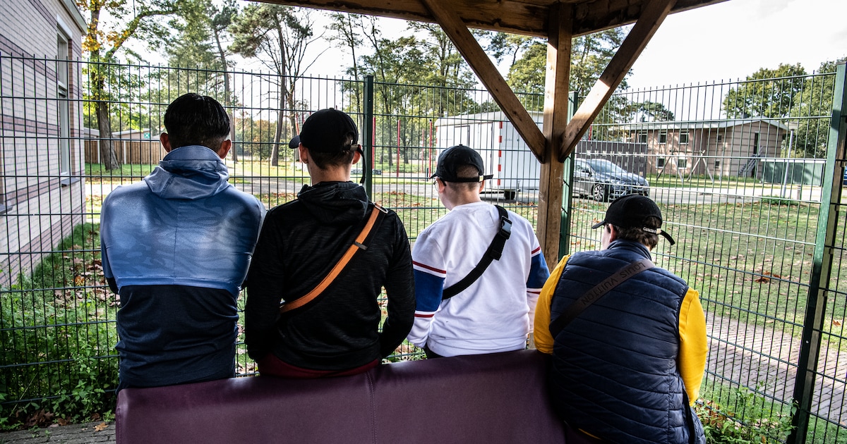 600 miljoen moet acute problemen jeugdzorg verhelpen, ‘maar een ...