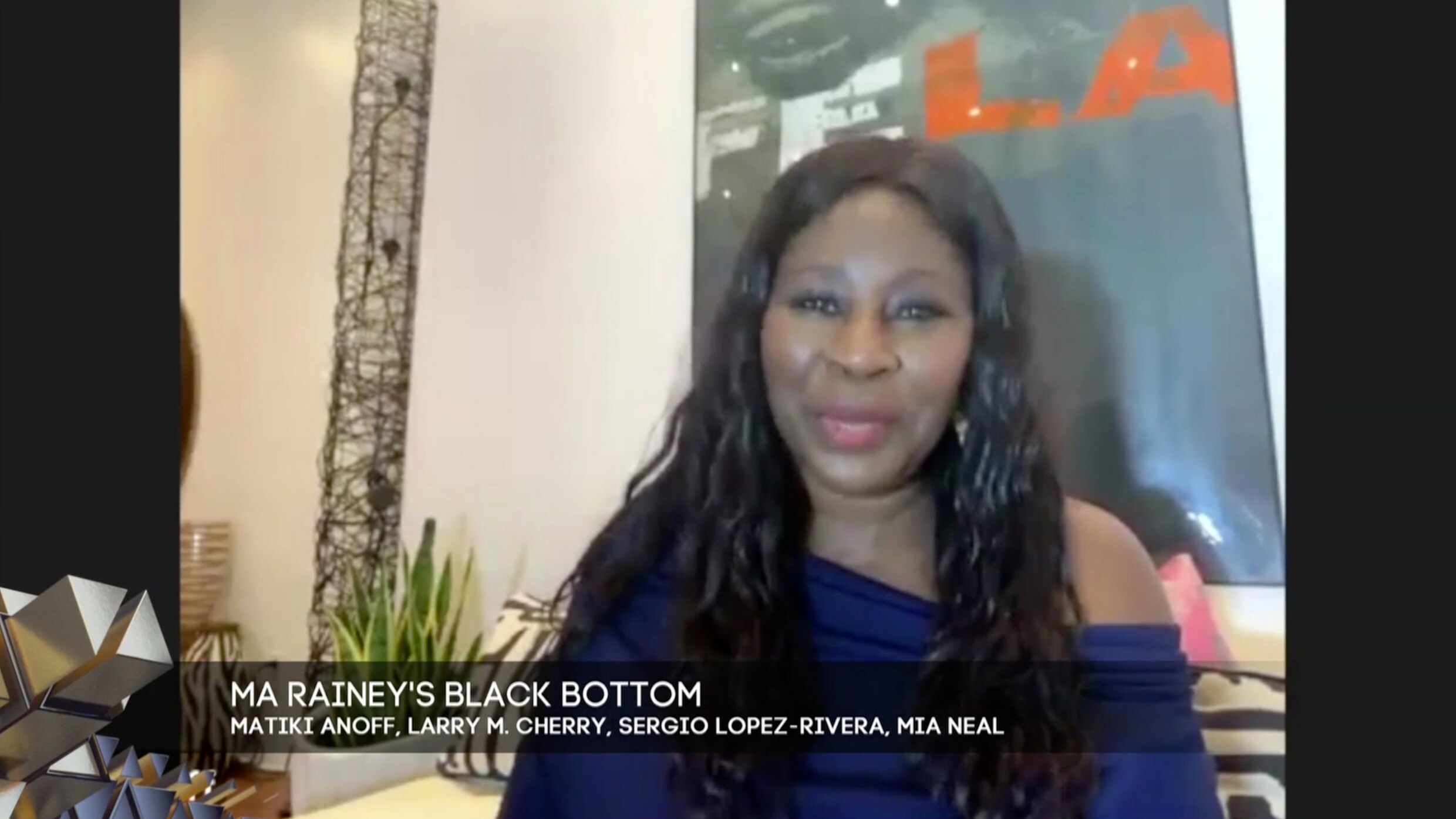 Eerste BAFTA’s naar Ma Rainey’s Black Bottom | de Volkskrant