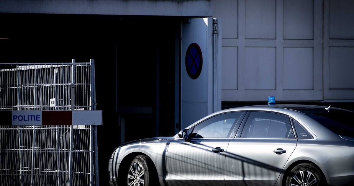 Advocaten van kroongetuige Marengo-proces wraken rechtbank | de Volkskrant
