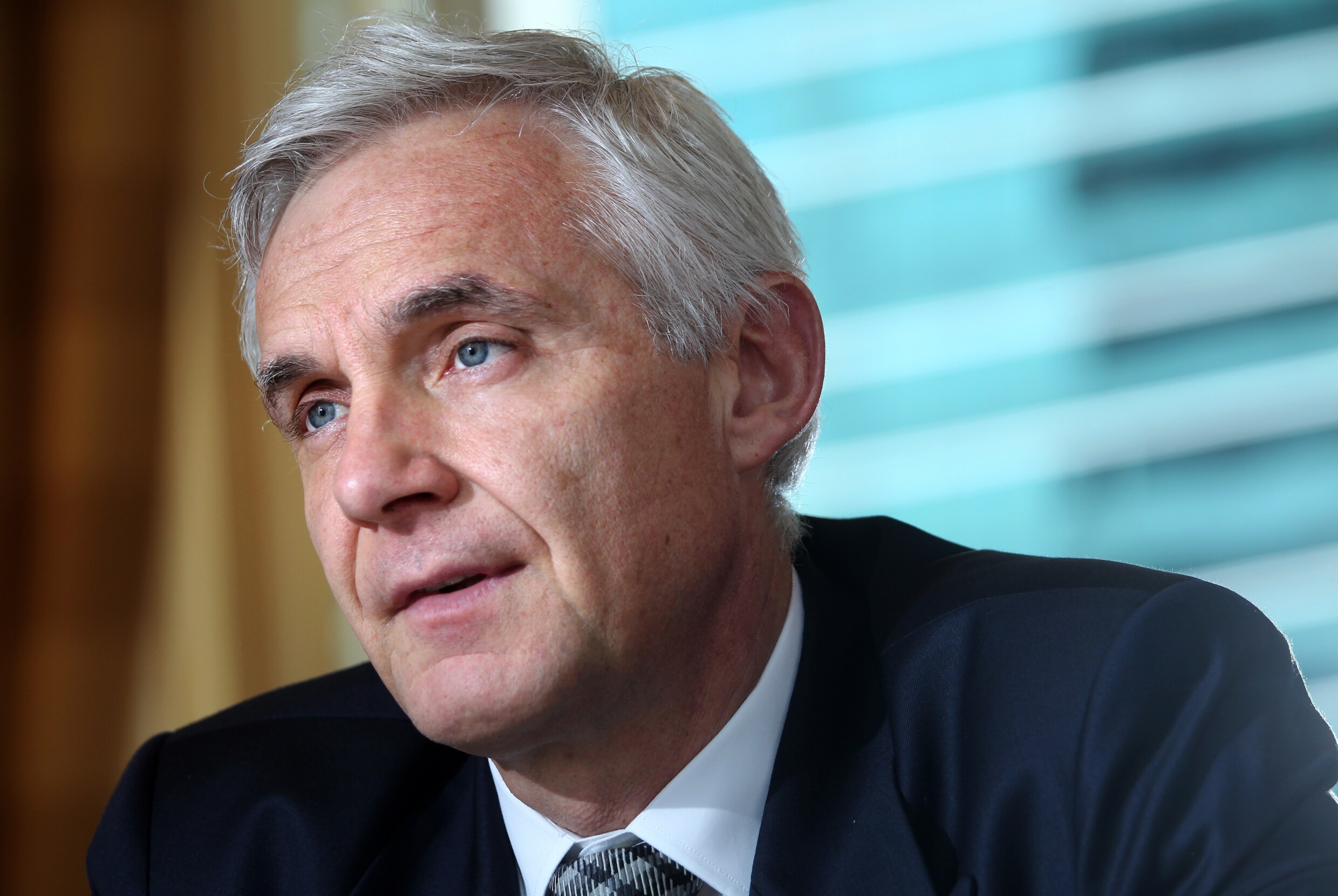 JPMorgan Chase knalt uit de crisis, Credit Suisse zit nog middenin de ...