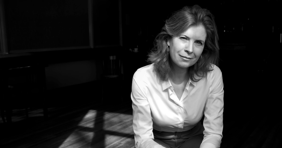 Marcia Luyten schreef een biografie van de jonge Máxima: ‘Het was voor ...