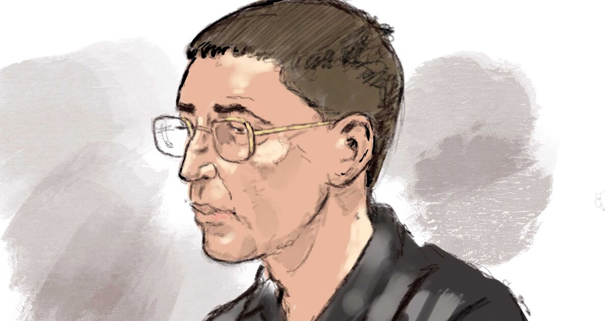 Een roekeloze schutter met spijt: wat bezielde Samir El Y. toen hij Bas ...