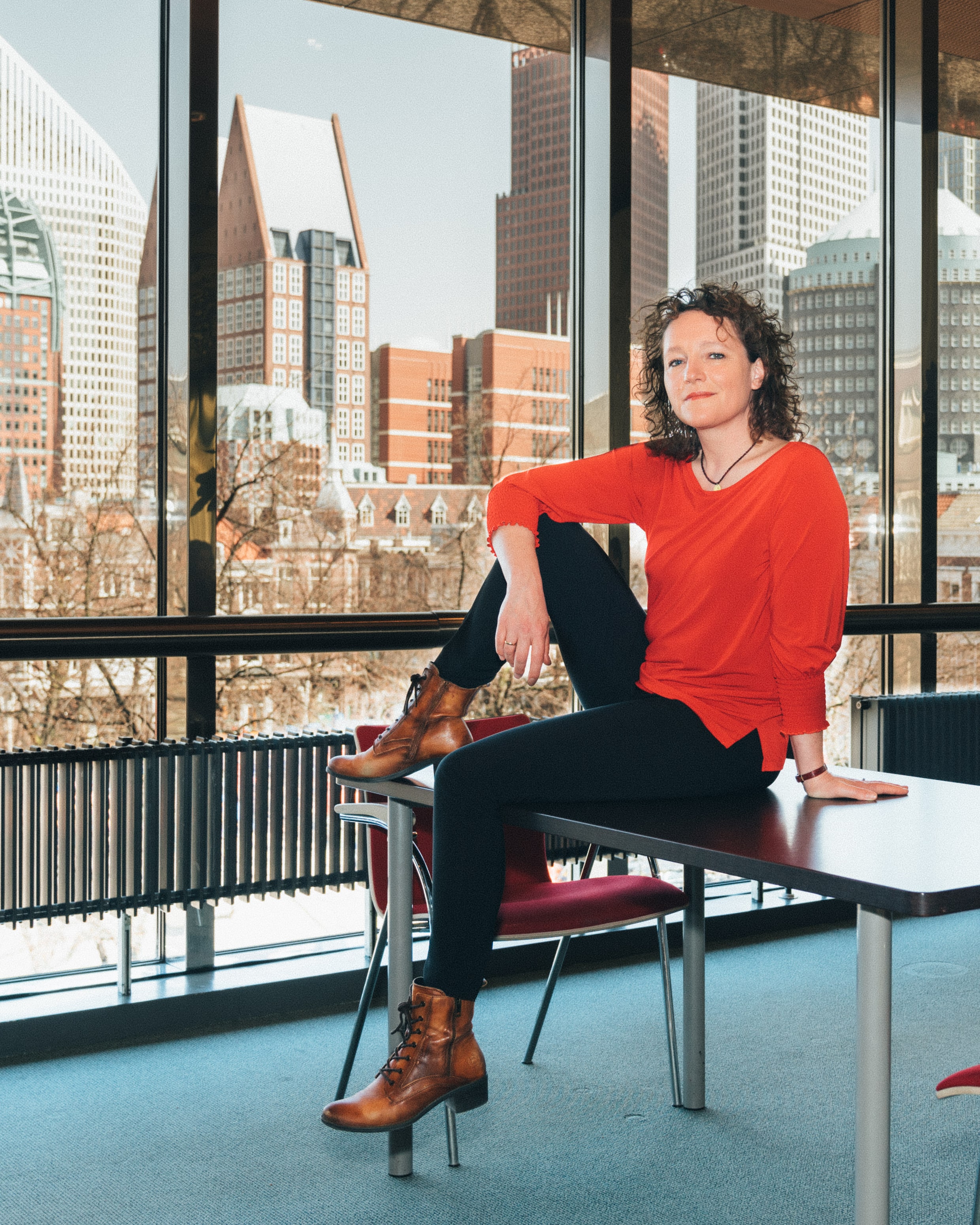 Met Leijtens vertrek uit de ‘giftige’ Haagse politiek verliest de SP ...