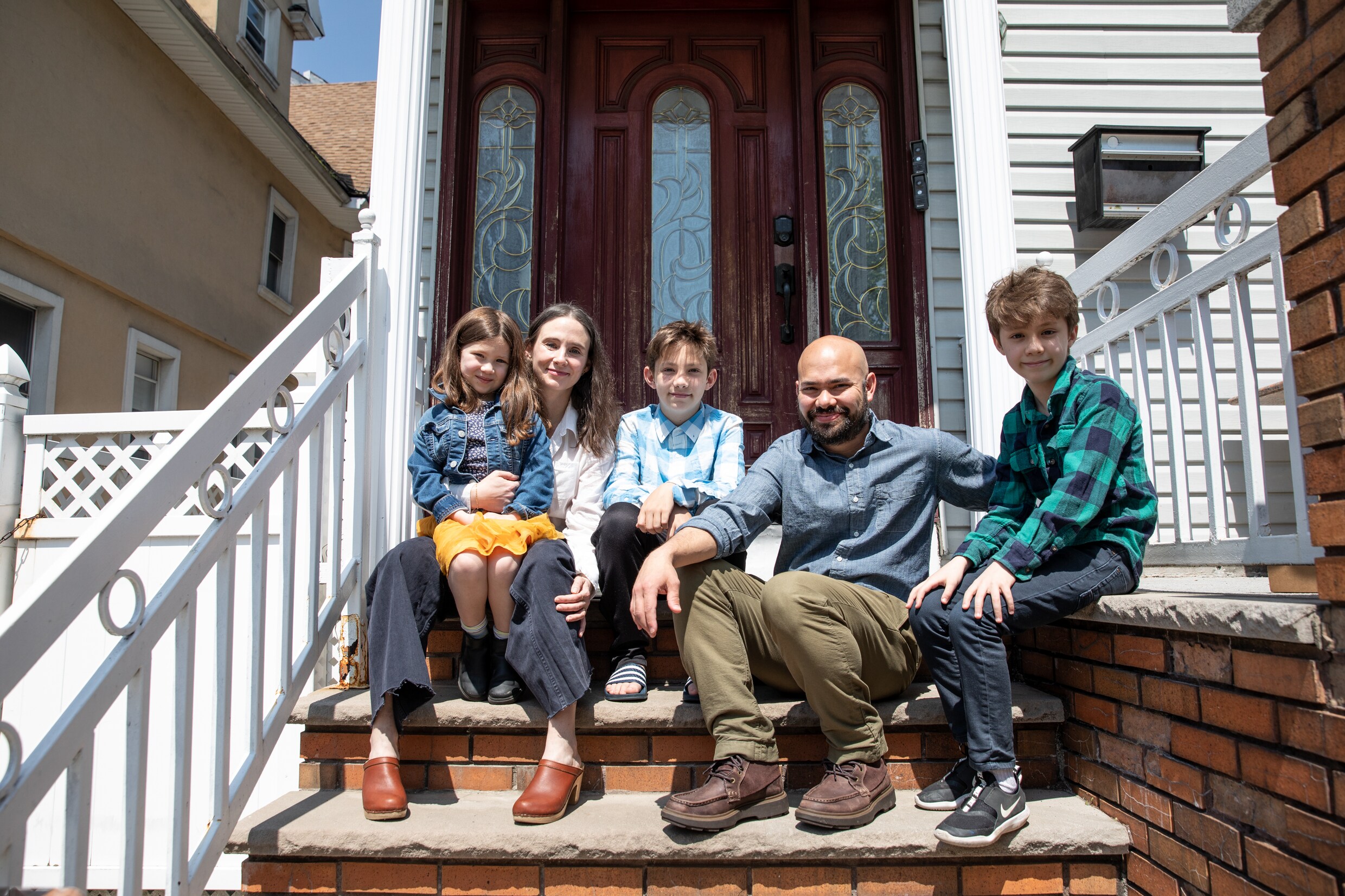 Amerika krijgt kinderbijslag: ‘Wij profiteren van alles wat Biden doet ...