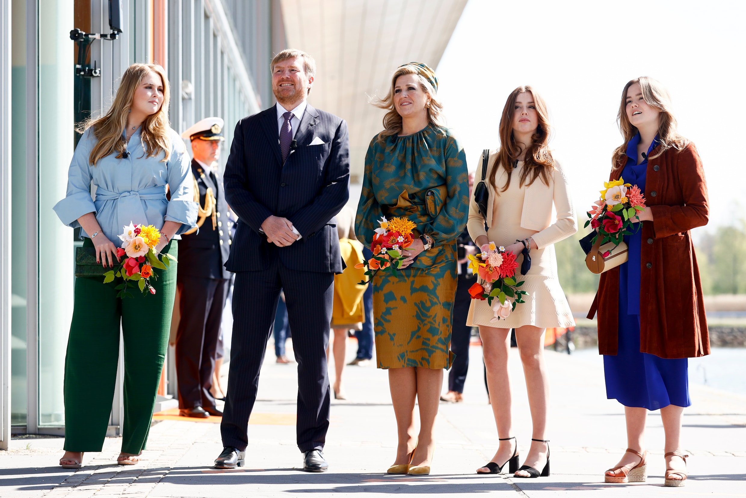 ‘Een Koningsdag om nooit te vergeten en nooit te herhalen’, vindt ...