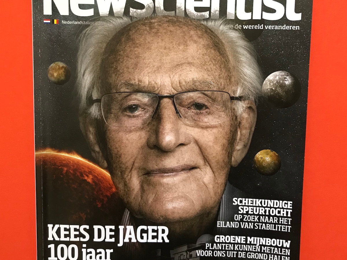 Het Woord Bij