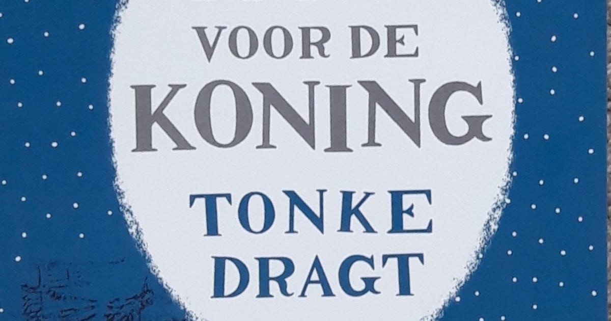 Dragt is de beste illustrator van Dragt | de Volkskrant