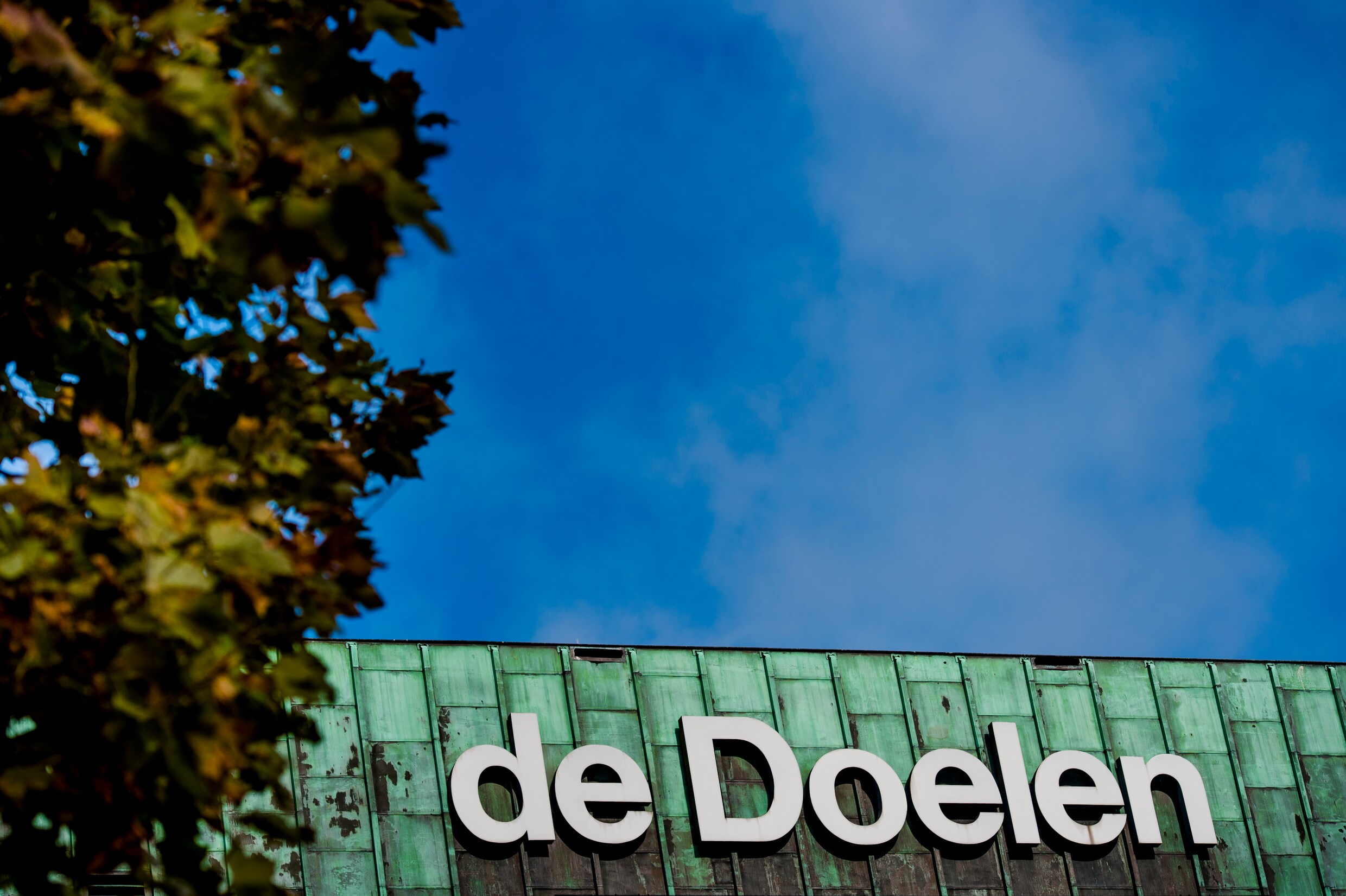 Pensioengat van twaalf jaar voor oproepkrachten de Doelen toch ...