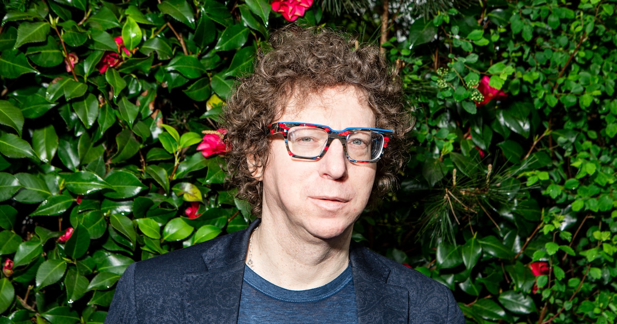 Arnon Grunberg ontvangt Johannes Vermeer Prijs 2022 | de Volkskrant