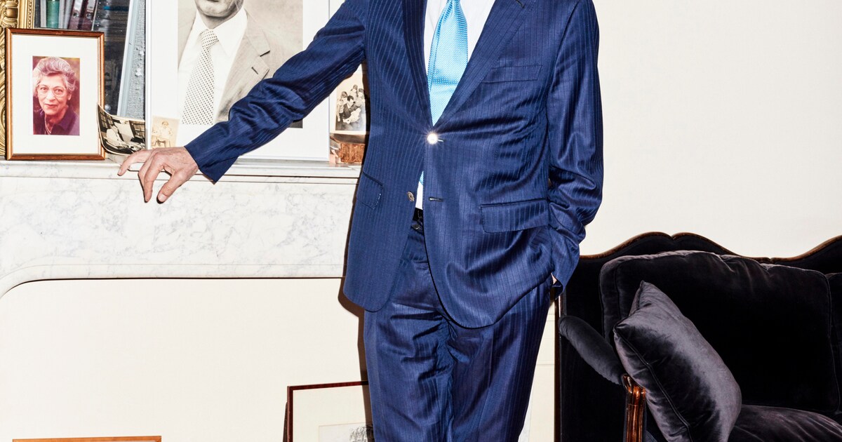 Bijna 75 en bijna 50 jaar in het vak, maar ‘never a dull moment’ met ...