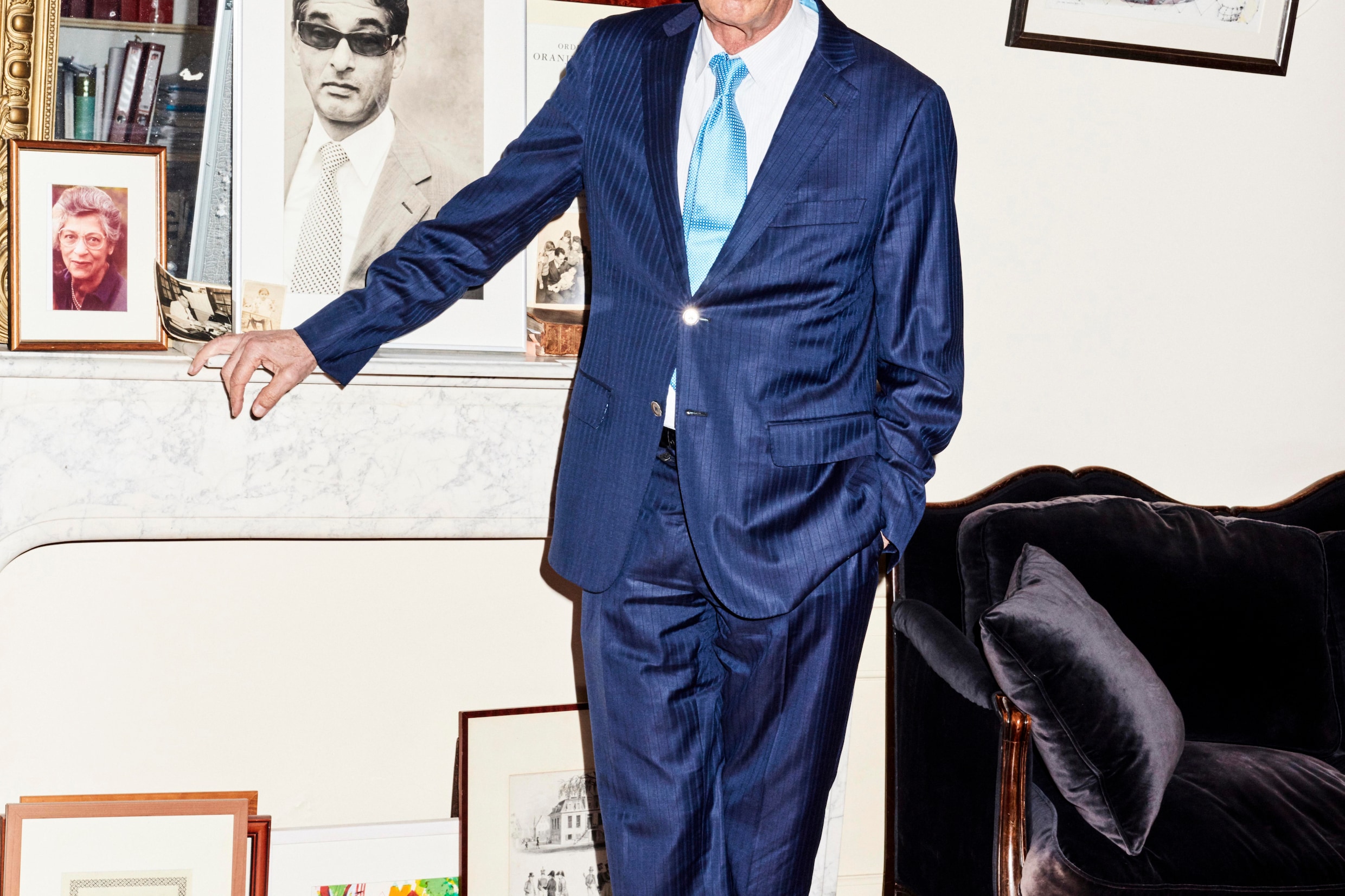 Bijna 75 en bijna 50 jaar in het vak, maar ‘never a dull moment’ met ...