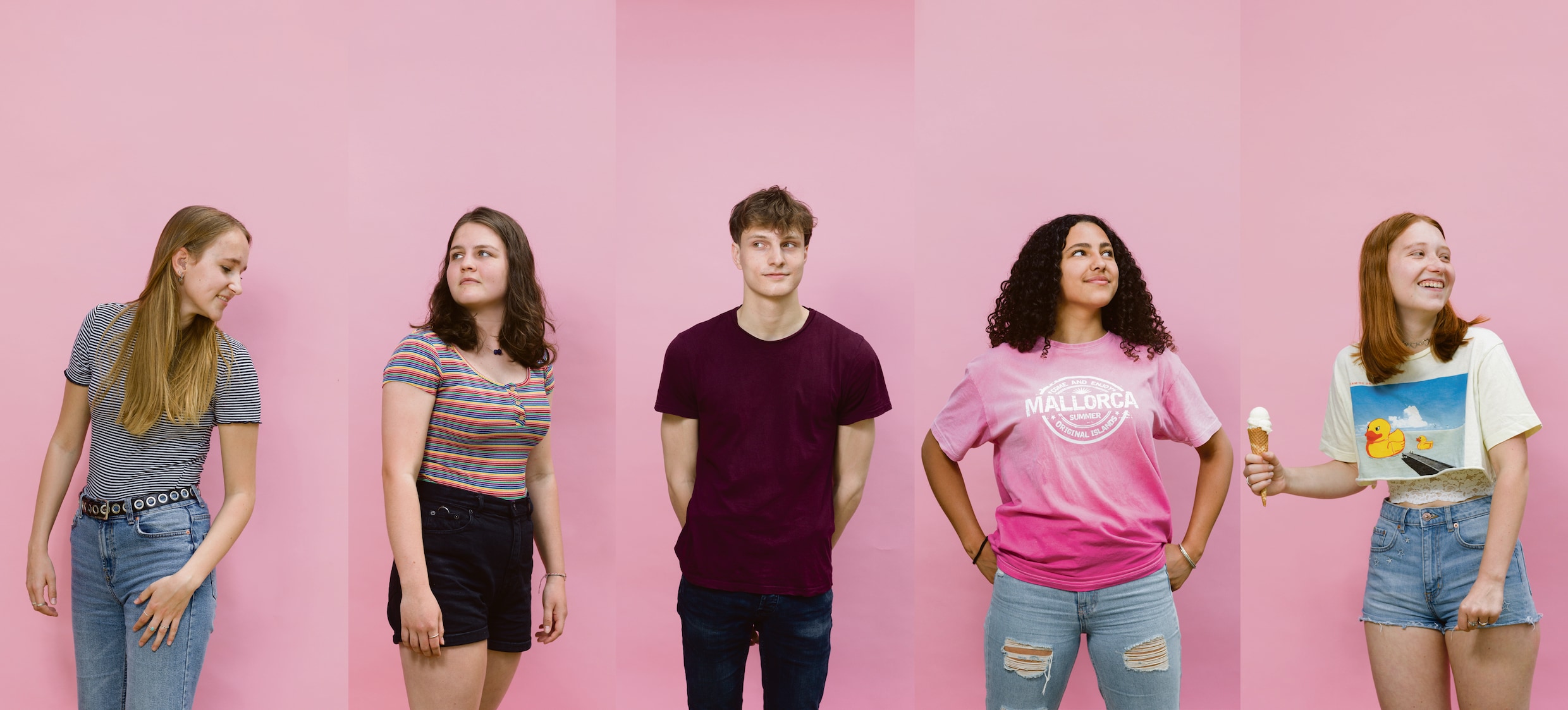 Geslaagd! En toen? Hoe gaat het een jaar na de examens met de ...