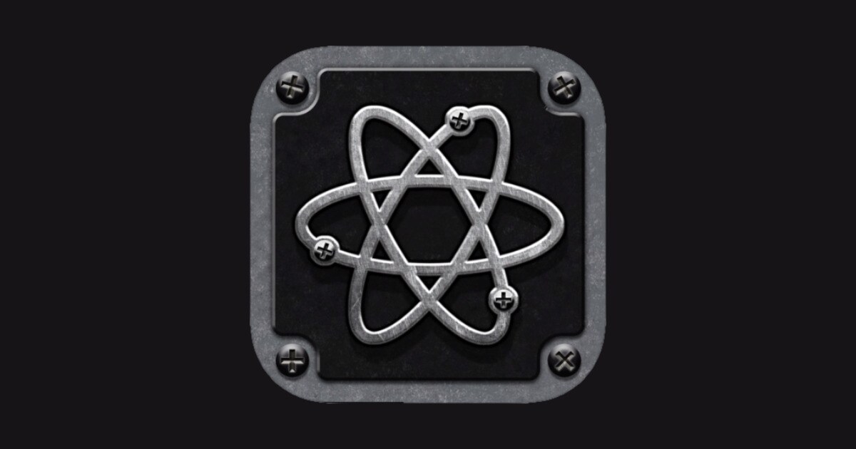 Op je iPhone kun je met de Universe Splitter zelf een nieuw universum ...