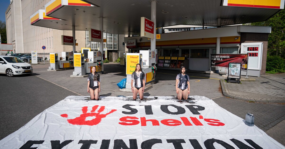 Pensioenreus ABP houdt als een van de weinige grote Nederlandse ...
