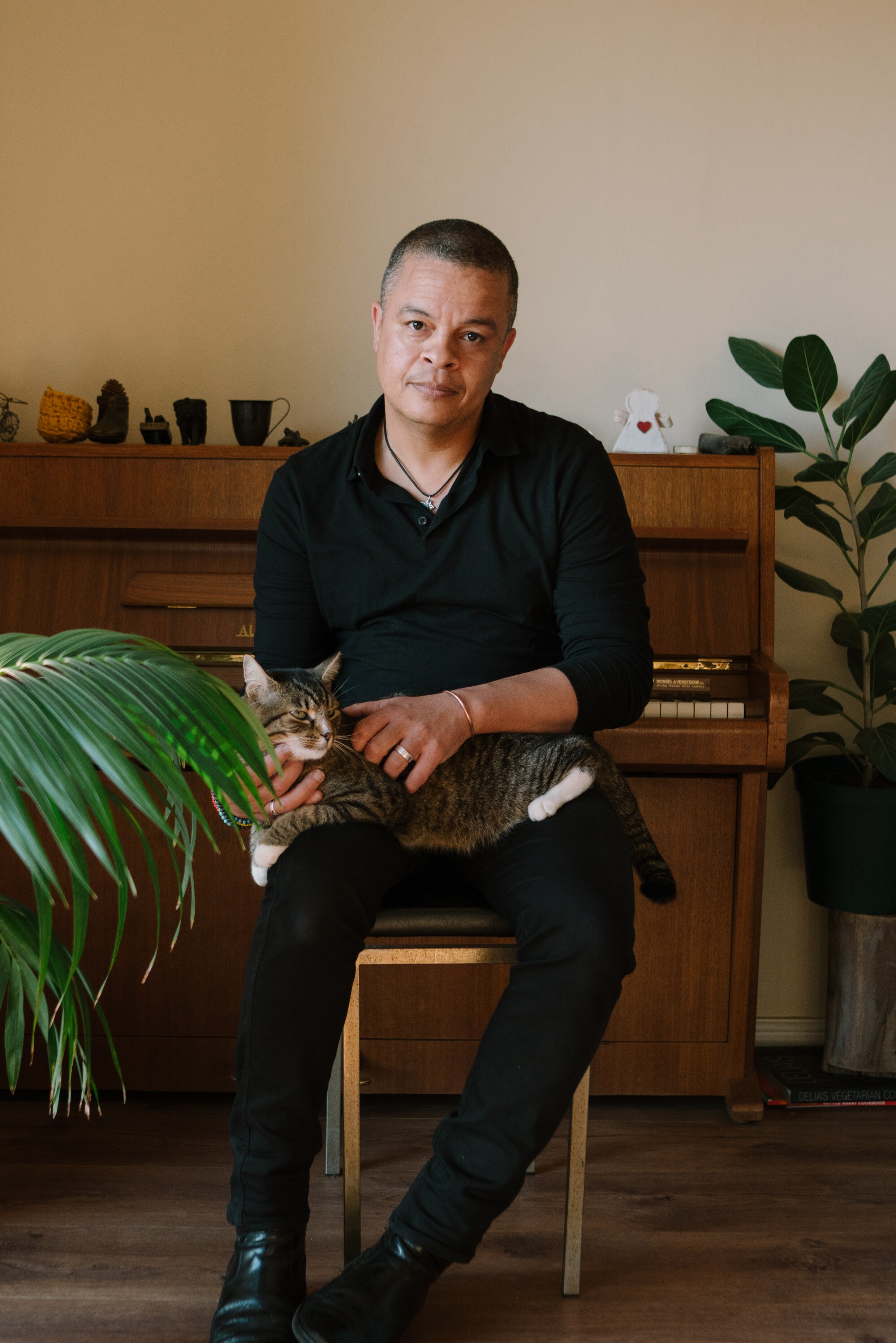 Alfred Schaffer: ‘Poëzie komt het dichtst in de buurt van hoe wij ...