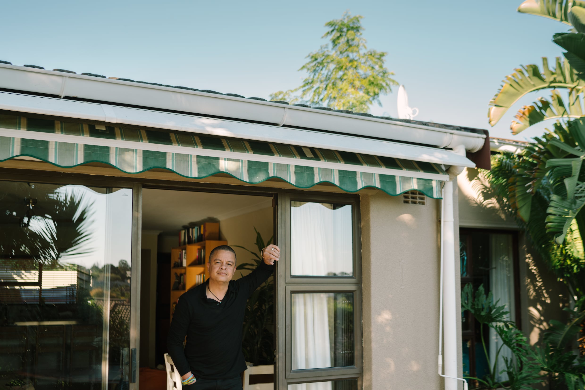 Alfred Schaffer: ‘Poëzie komt het dichtst in de buurt van hoe wij ...