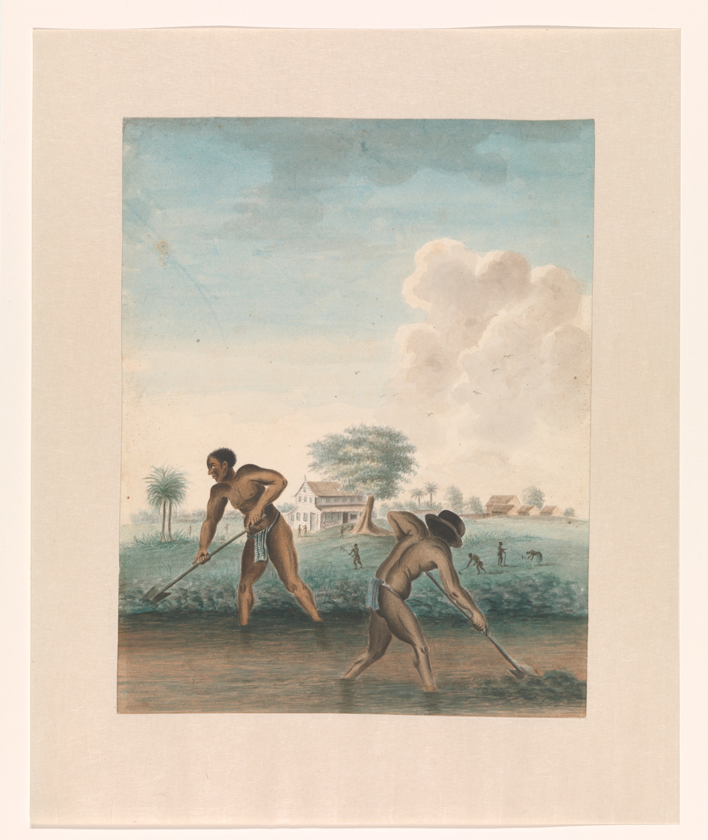 Slavernij-expositie in het Rijksmuseum: ‘Je blijft een verhaal van ...