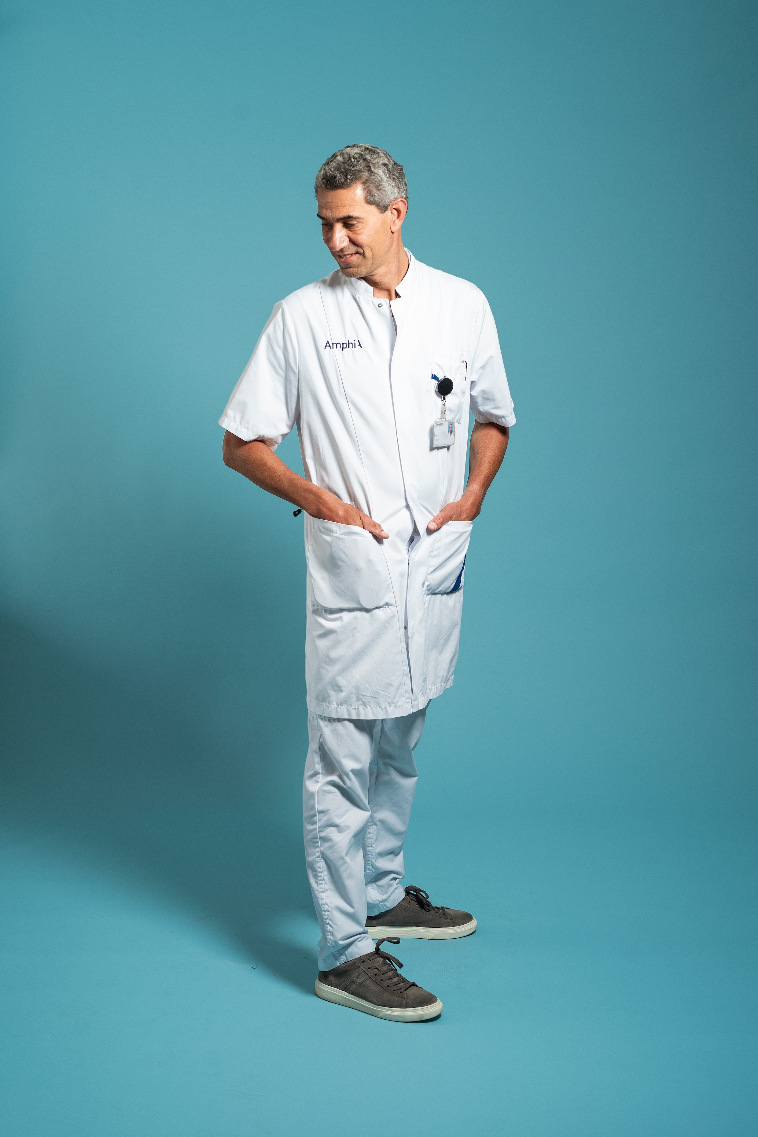 Corona was een ramp en een zegen: ziekenhuis Amphia maakt de balans op ...