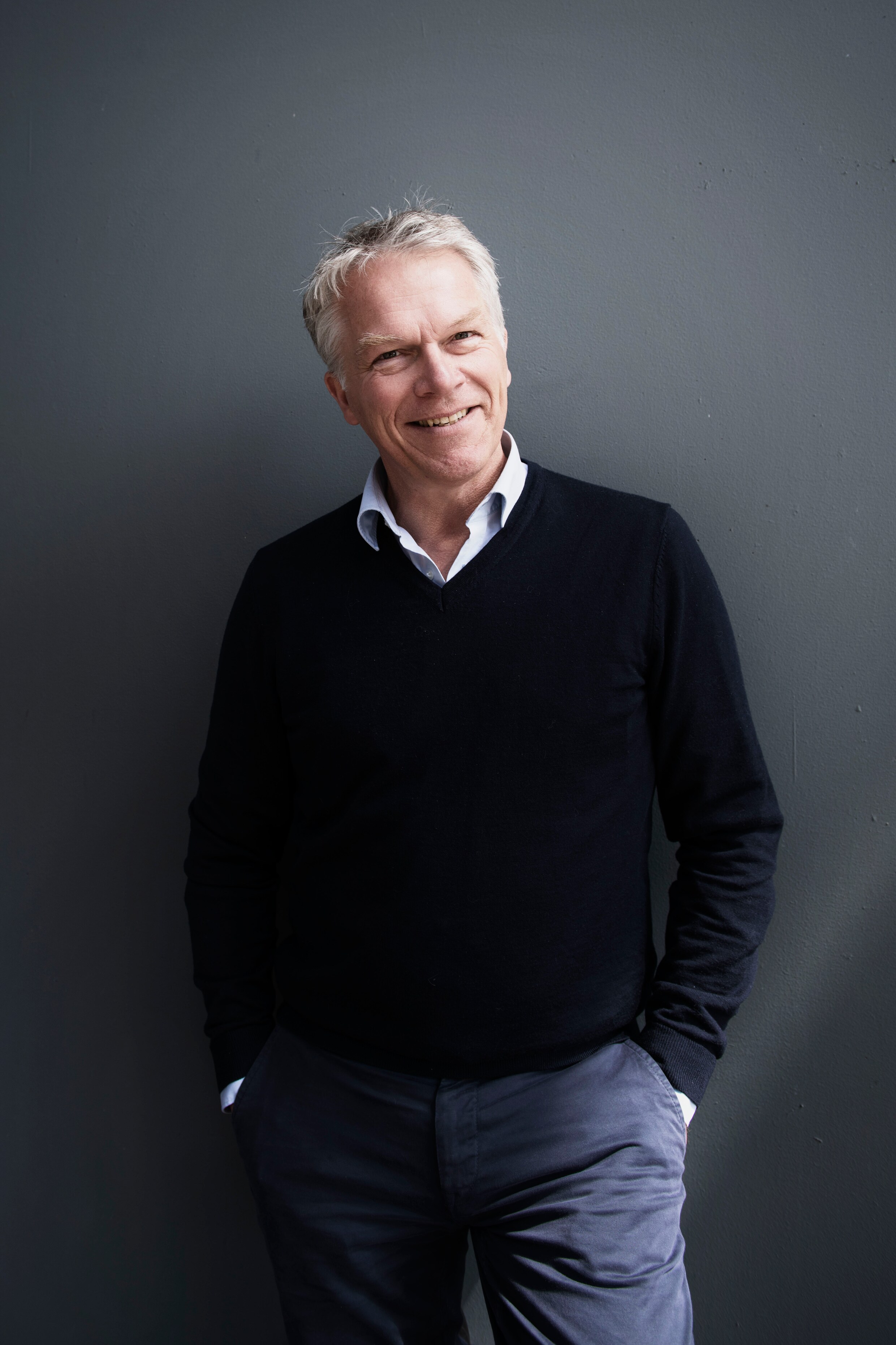 Wouter Bos werkt met Invest.NL aan de energietransitie: ‘Veel ...