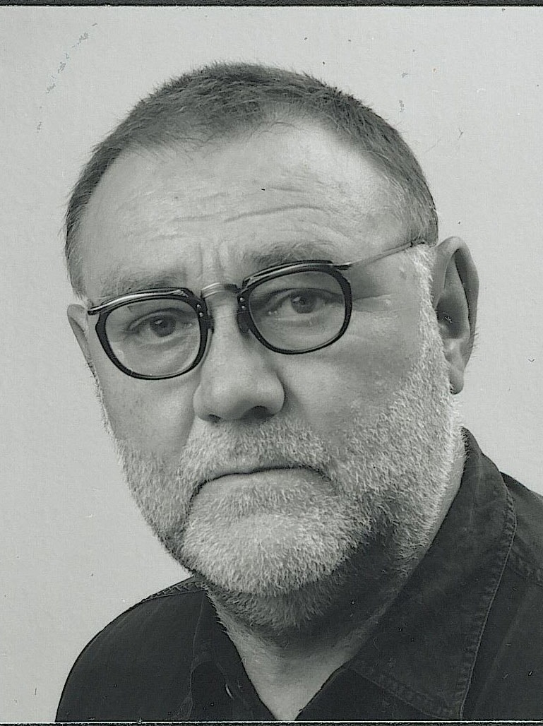 Fotograaf Pieter Vandermeer maakte de cowboyjaren van het IFFR mee. ‘De ...