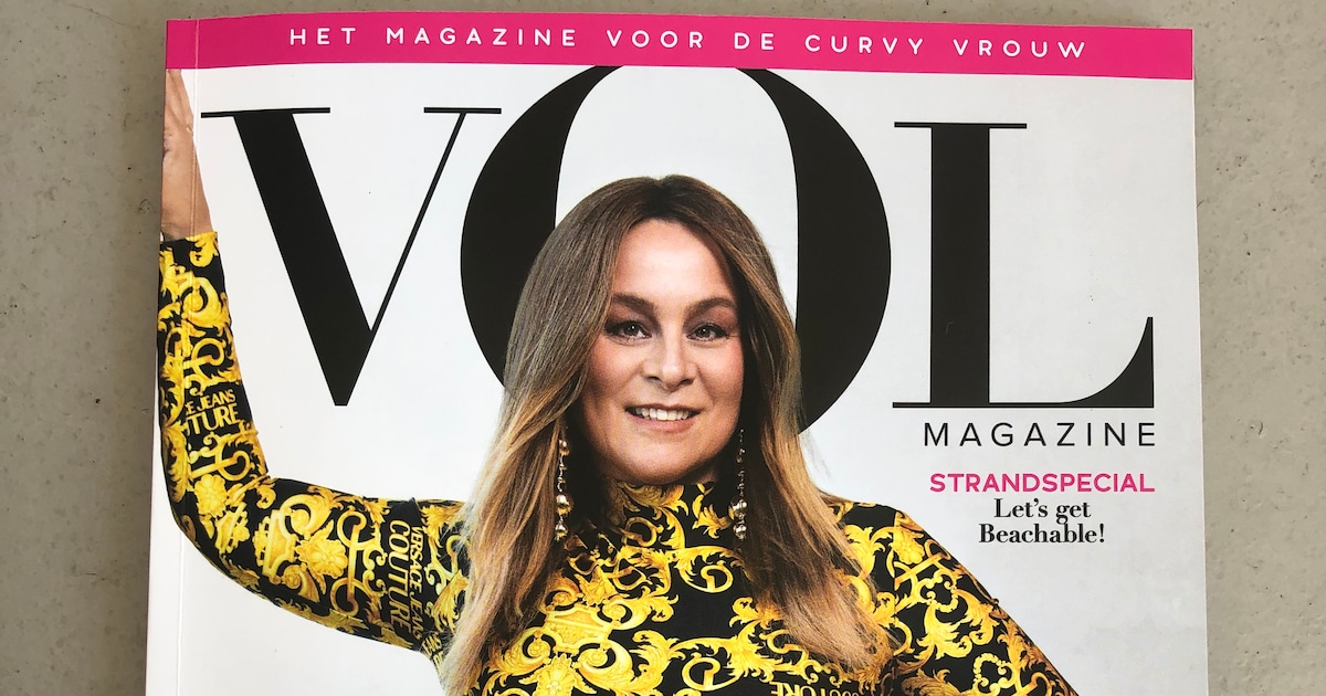 ‘Vol Magazine’ is vol goede moed en staat bol van clichés over jezelf ...