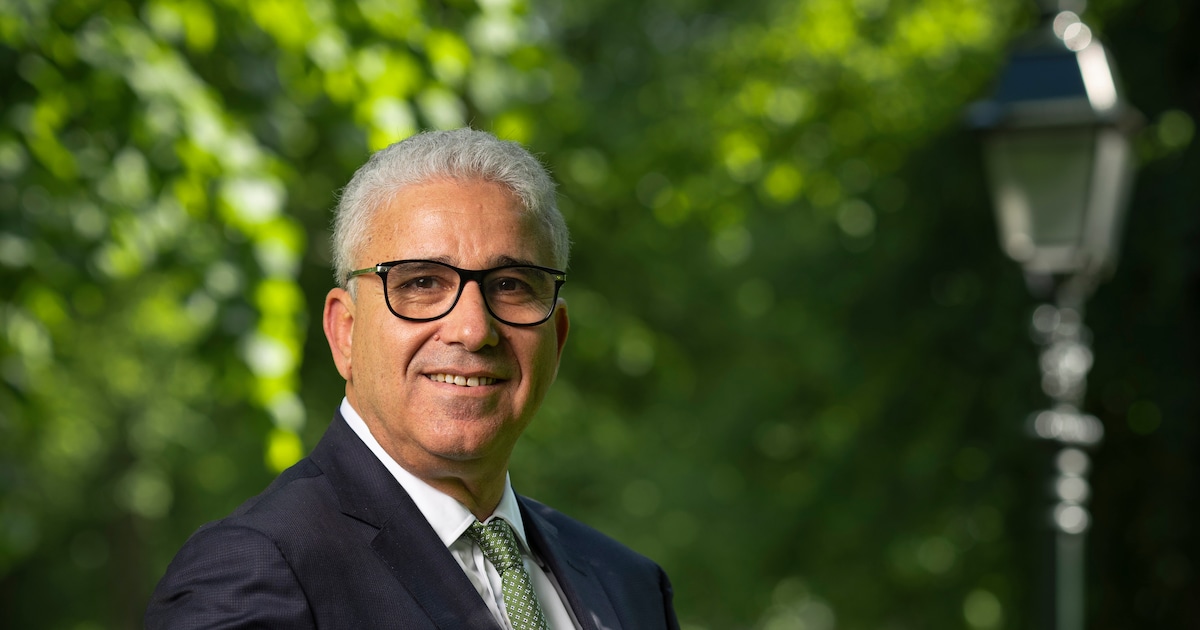 Fathi Bashagha wil het verscheurde Libië herenigen als president. Nu ...