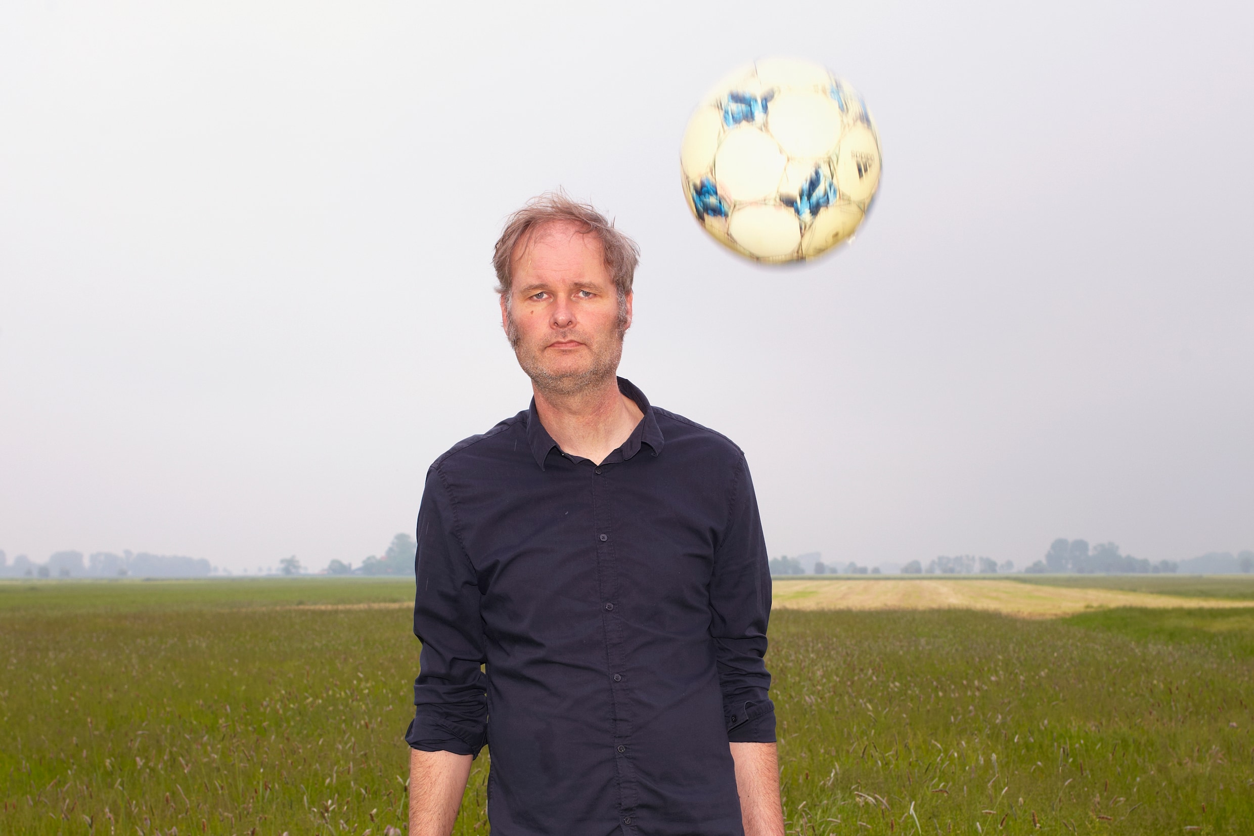 Meindert Talma’s liedjes zijn als een groene oase op de dorre akker van ...