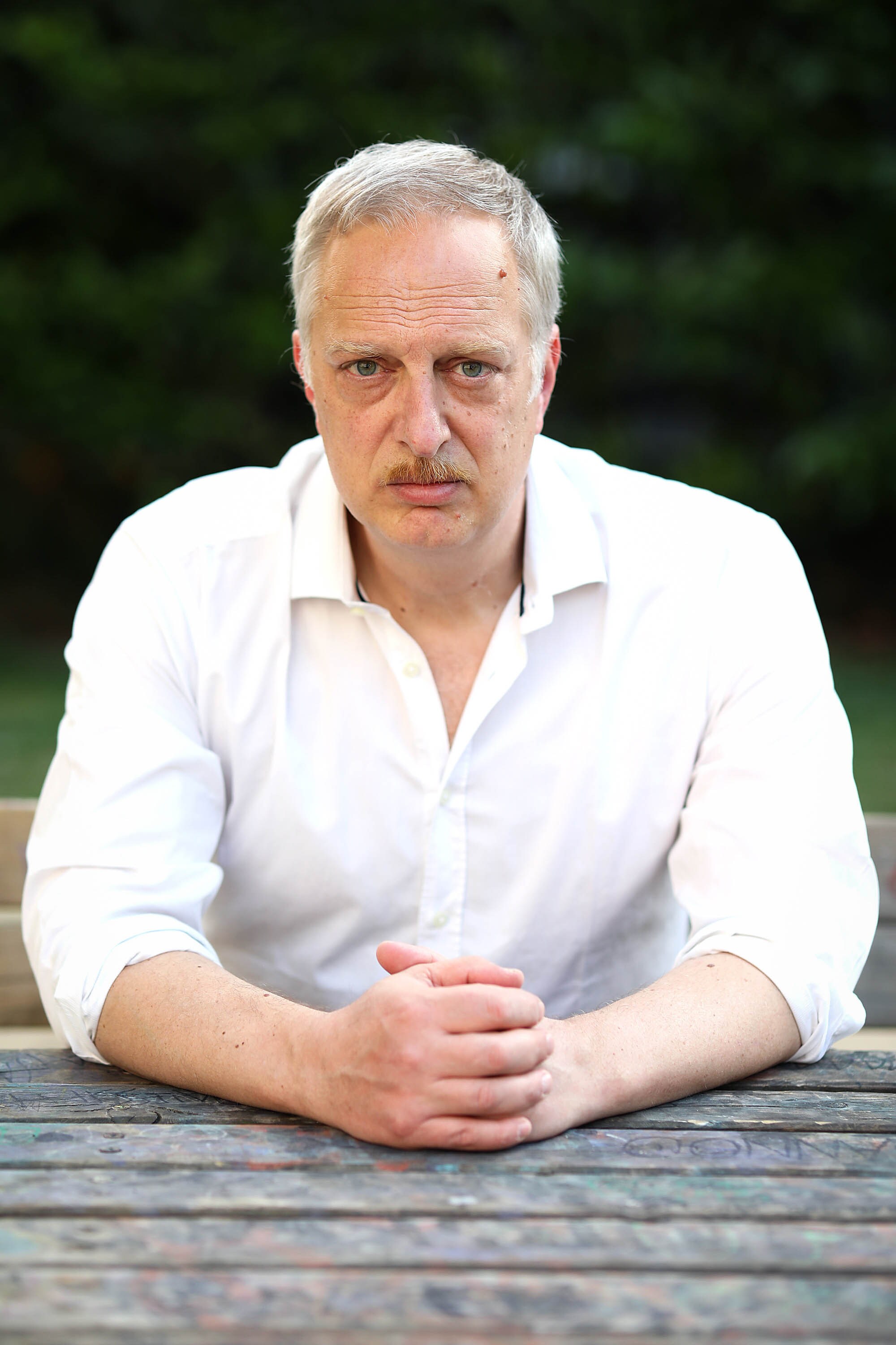 In het derde deel van Antonio Scurati’s Mussolini-reeks zijn de ...