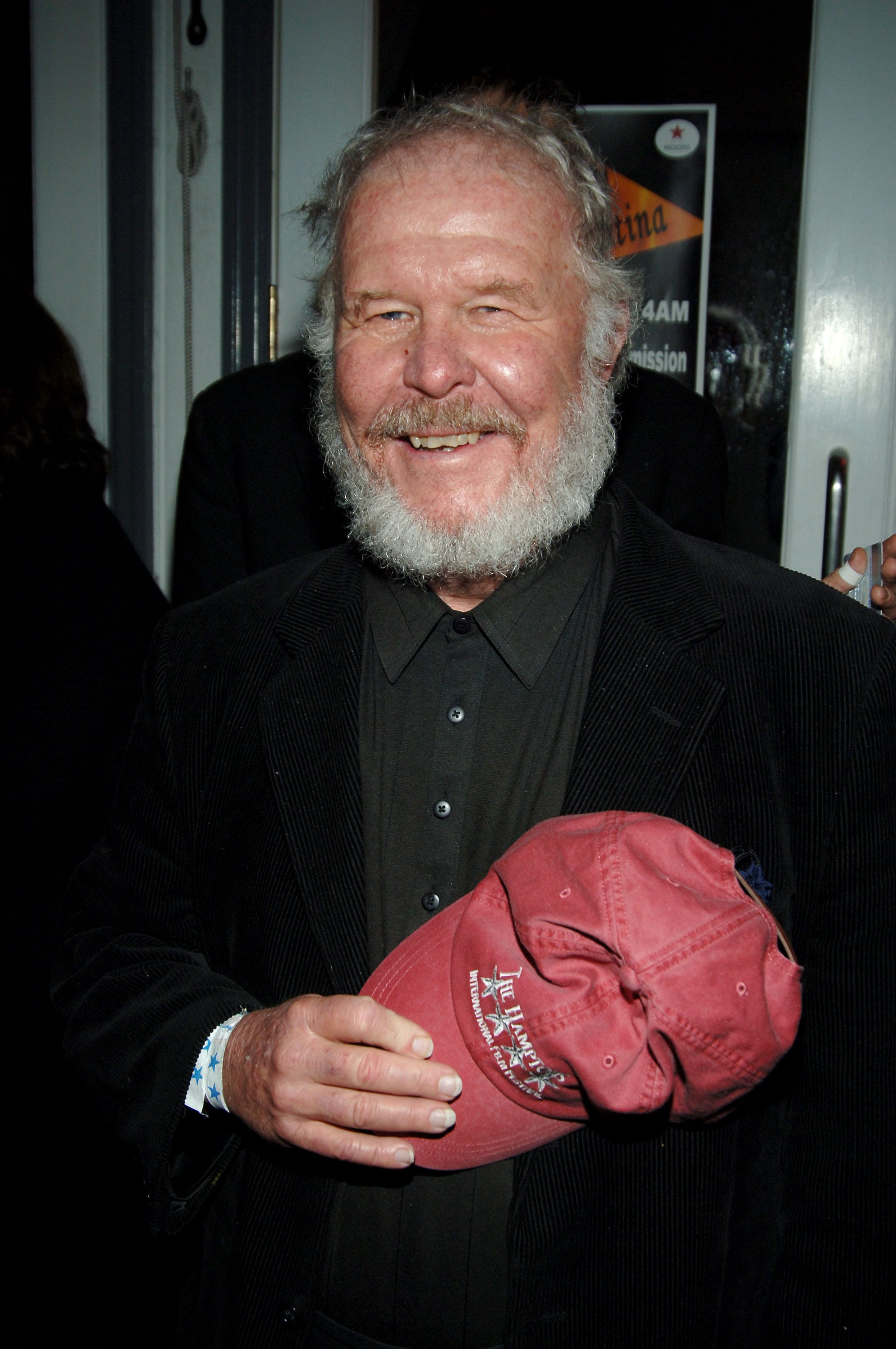 Ned Beatty was bijna 50 jaar het filmarchetype van de zachtaardige lobbes óf bozige gezagsdrager ...