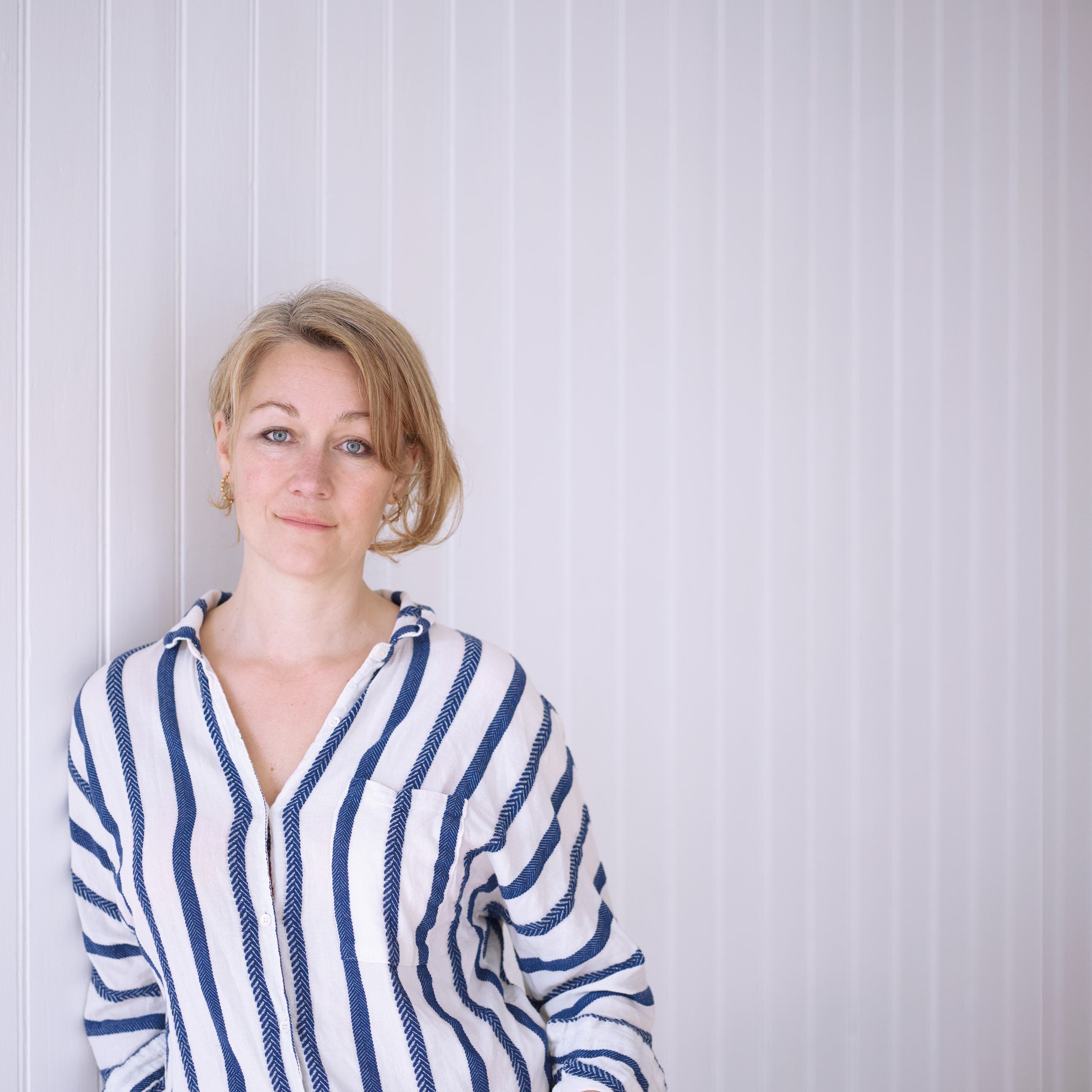 Anna Hope laat drie jonge vrouwen ontdekken dat niet altijd alles gaat ...