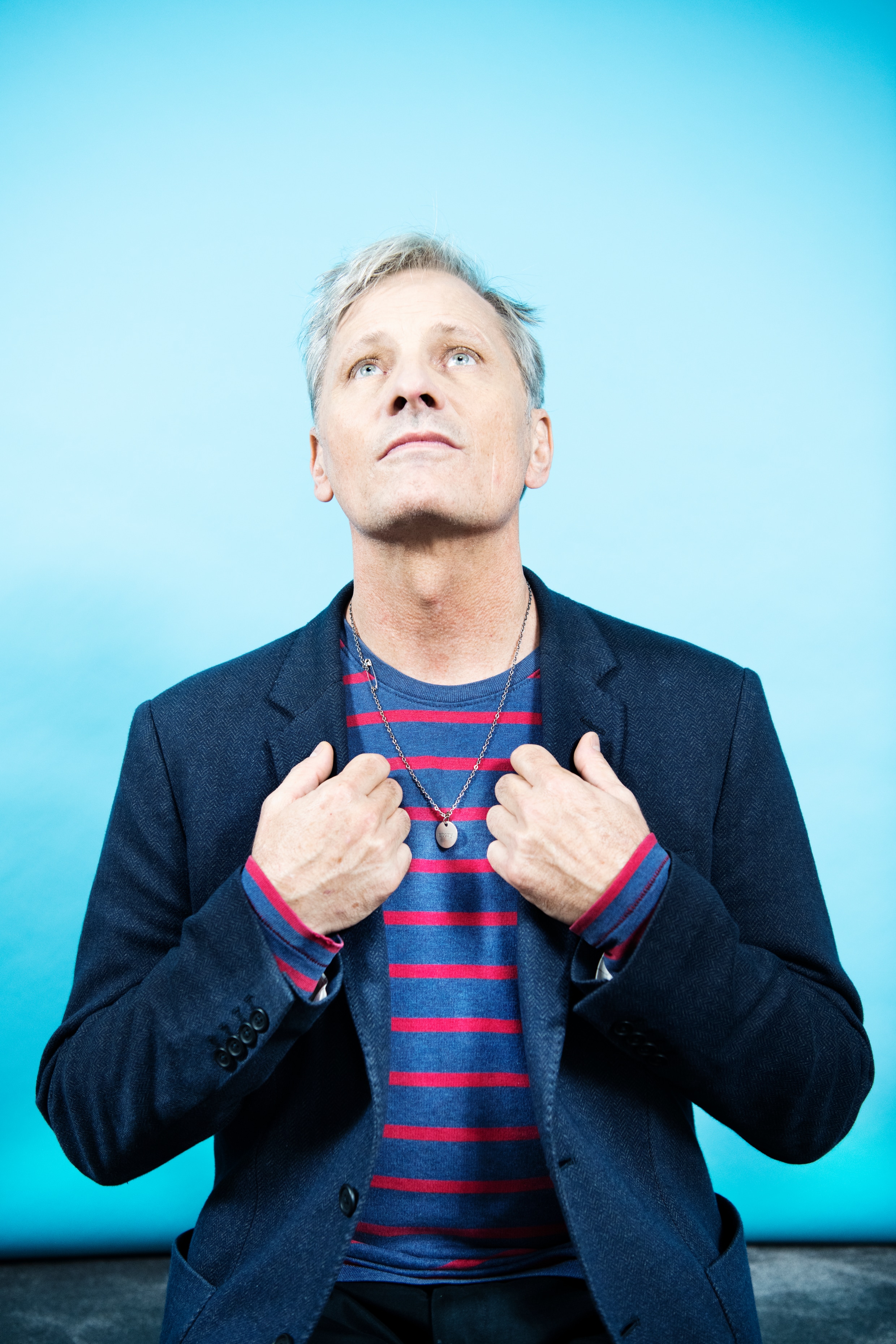 ‘Jezelf voor lul zetten is echt iets Deens. Het gekke is dat mensen dat ...