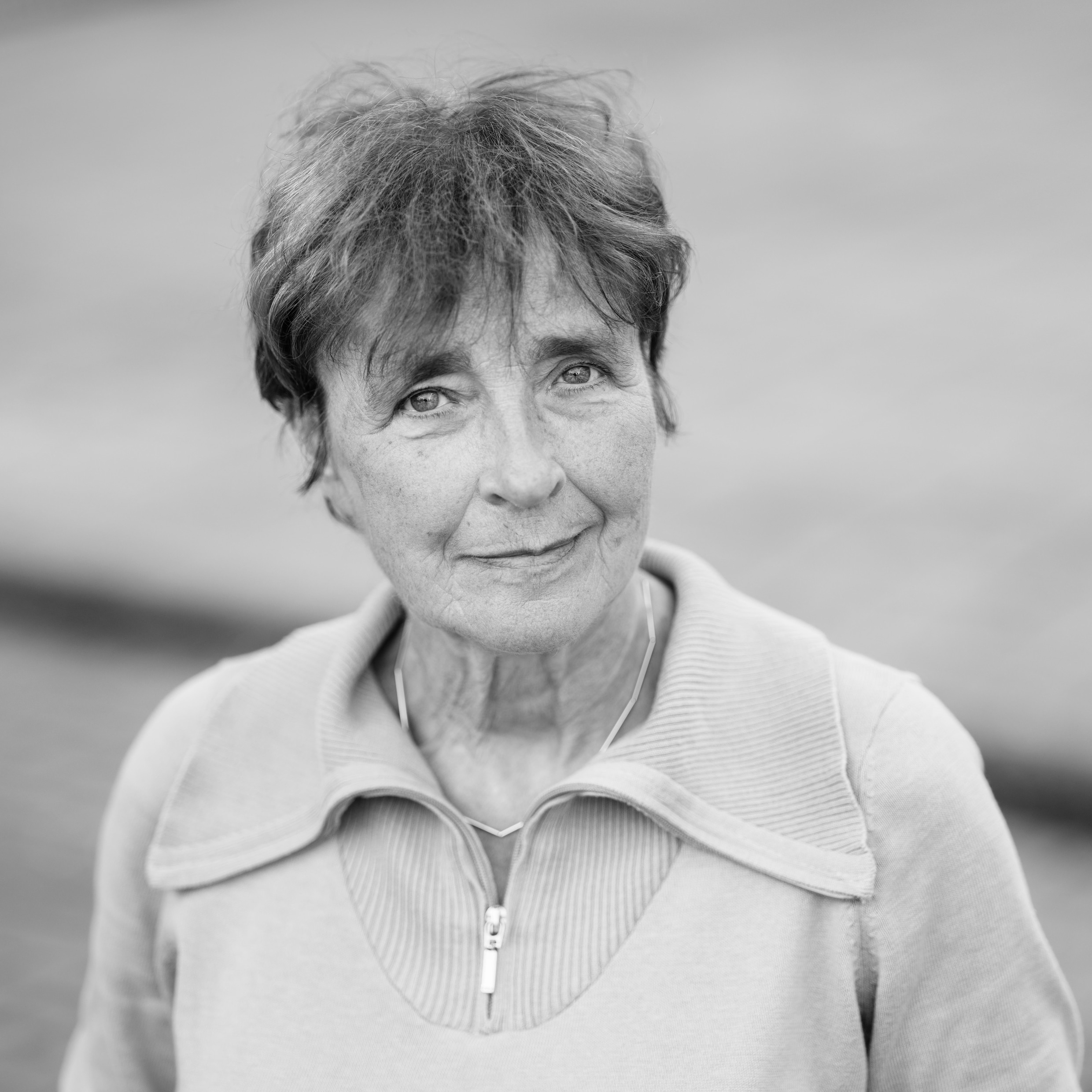 Clairy Polak was kritisch op alles en iedereen, niet in de laatste ...