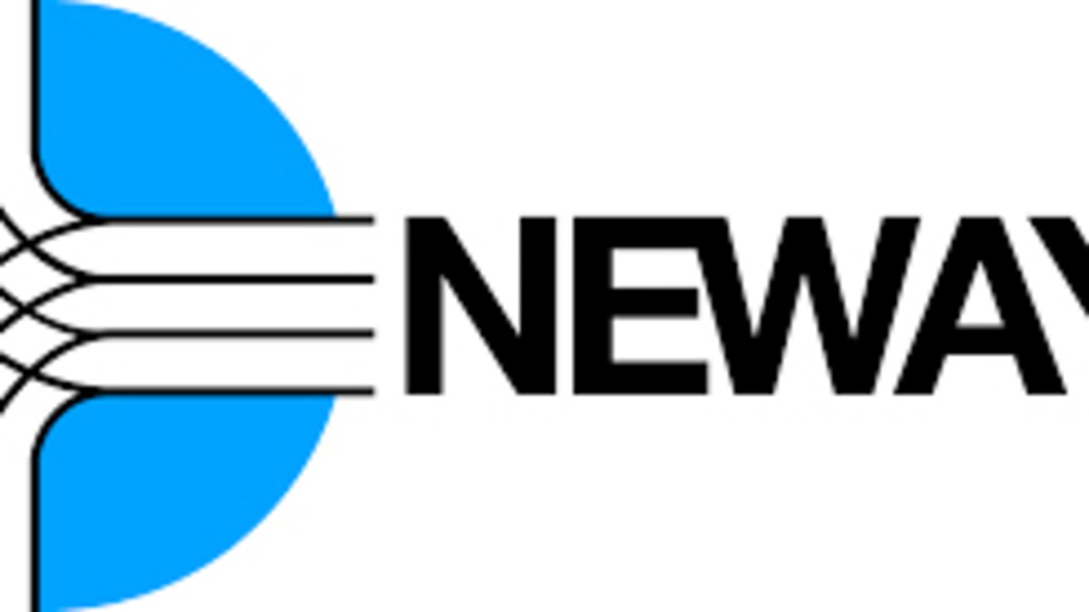 Logotipo De Newah