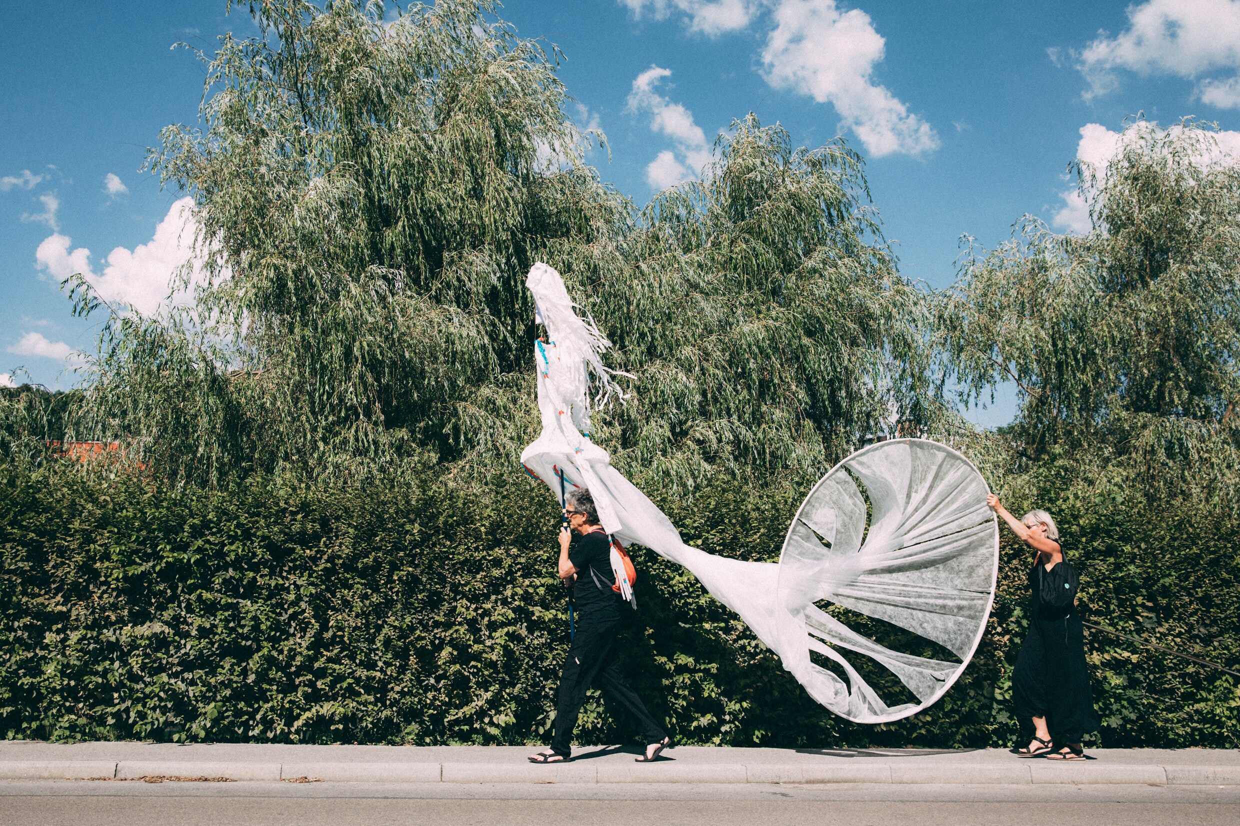 Begint in Slovenië straks het nieuwe IJzeren Gordijn? ‘Laat ons geen kolonie van Hongarije ...