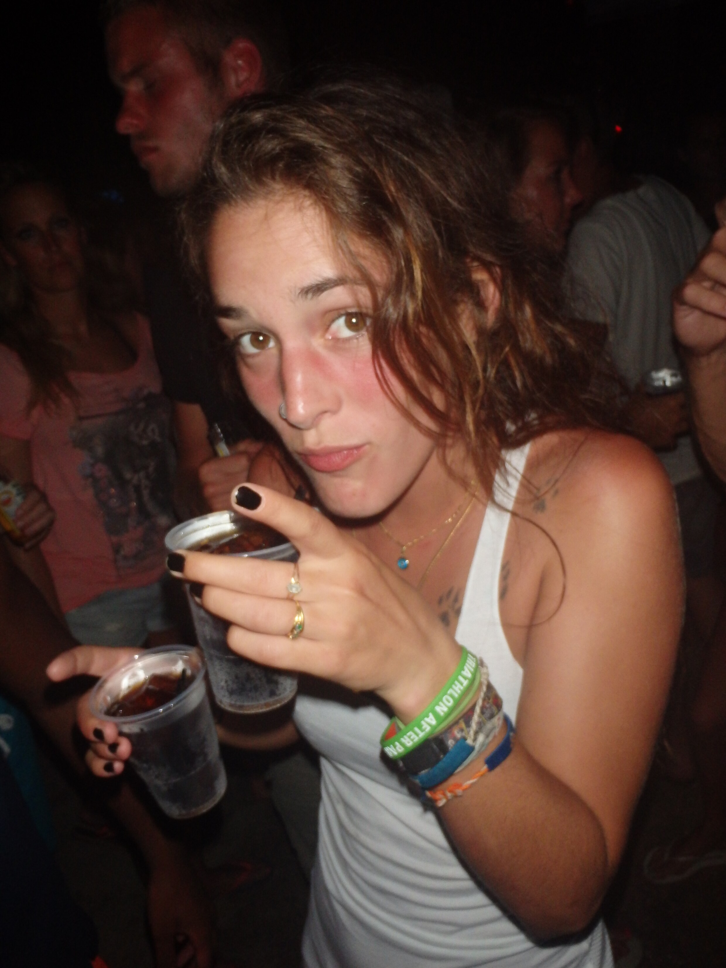 De 28-jarige Marjolein had spijt van de Laatste Wil-pil. Justitie doet ...