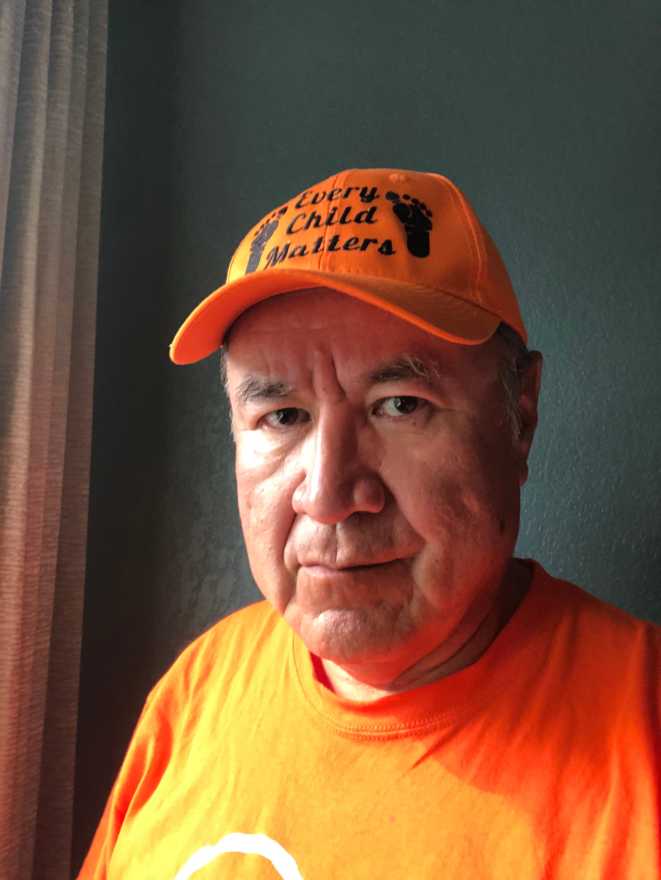 Er waren 215 kindergraven nodig om de wereld wakker te schudden | de ...