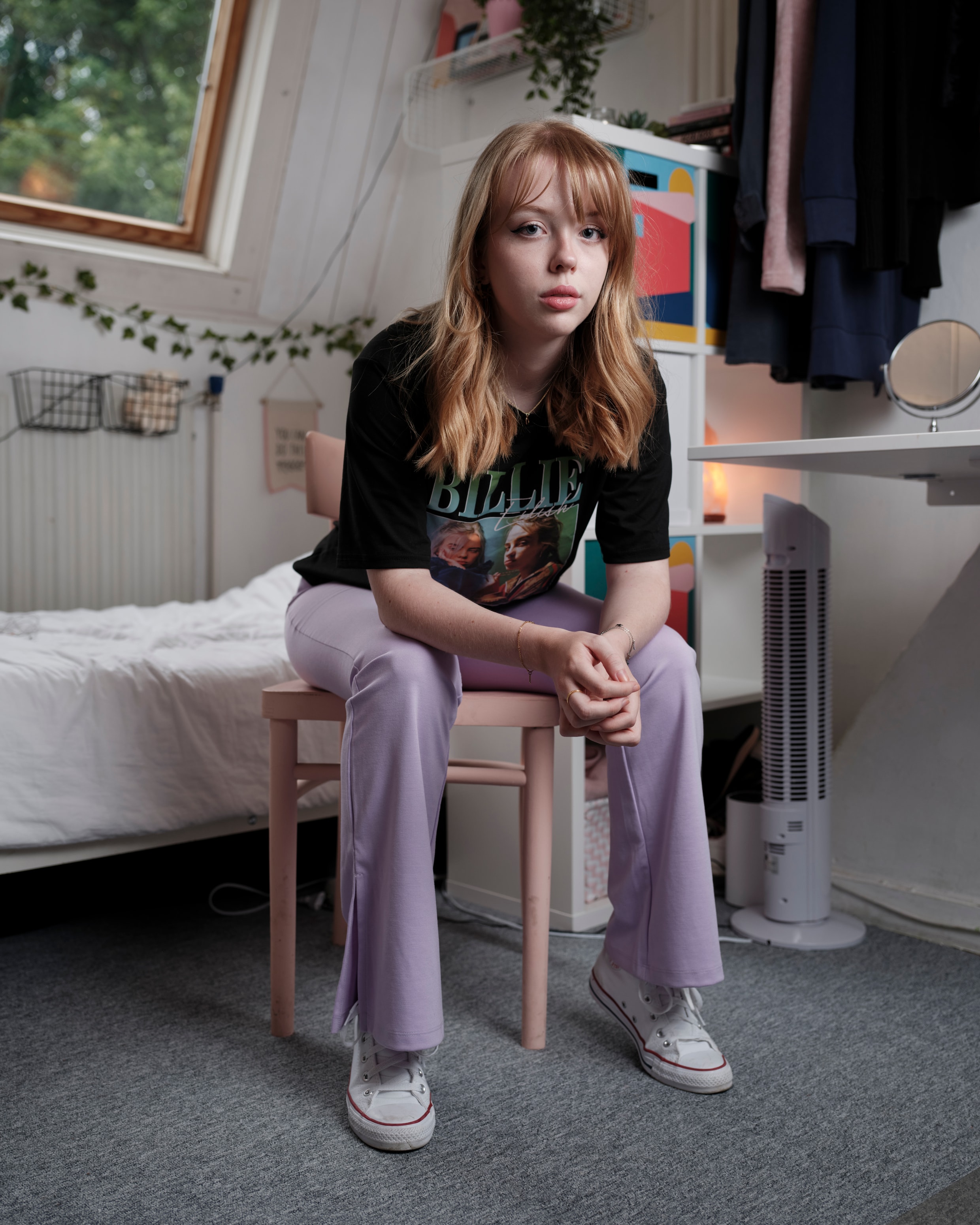 ‘Vroeger moesten jongeren alles alleen doen’ | de Volkskrant