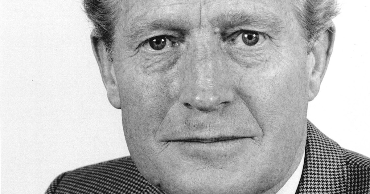 De krachtige stem van de boerenlobby | de Volkskrant