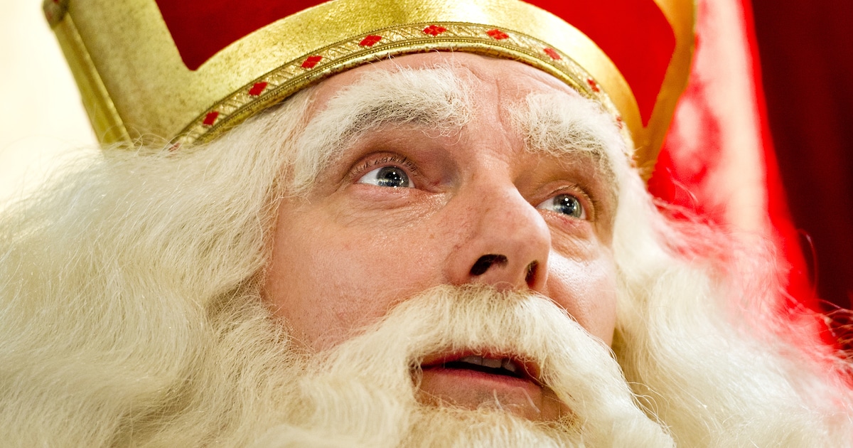 Tv-sint vanaf morgen niet van de buis te branden | de Volkskrant