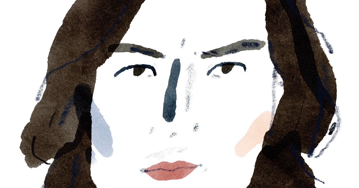 De hoer spelen, dat is wat hij doet, erger nog, de stier, Herman Twaalf ...