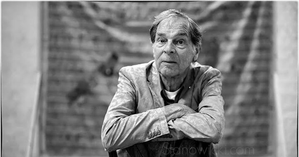 Middelburg trok dankzij hem internationale en nationale muzieksterren ...