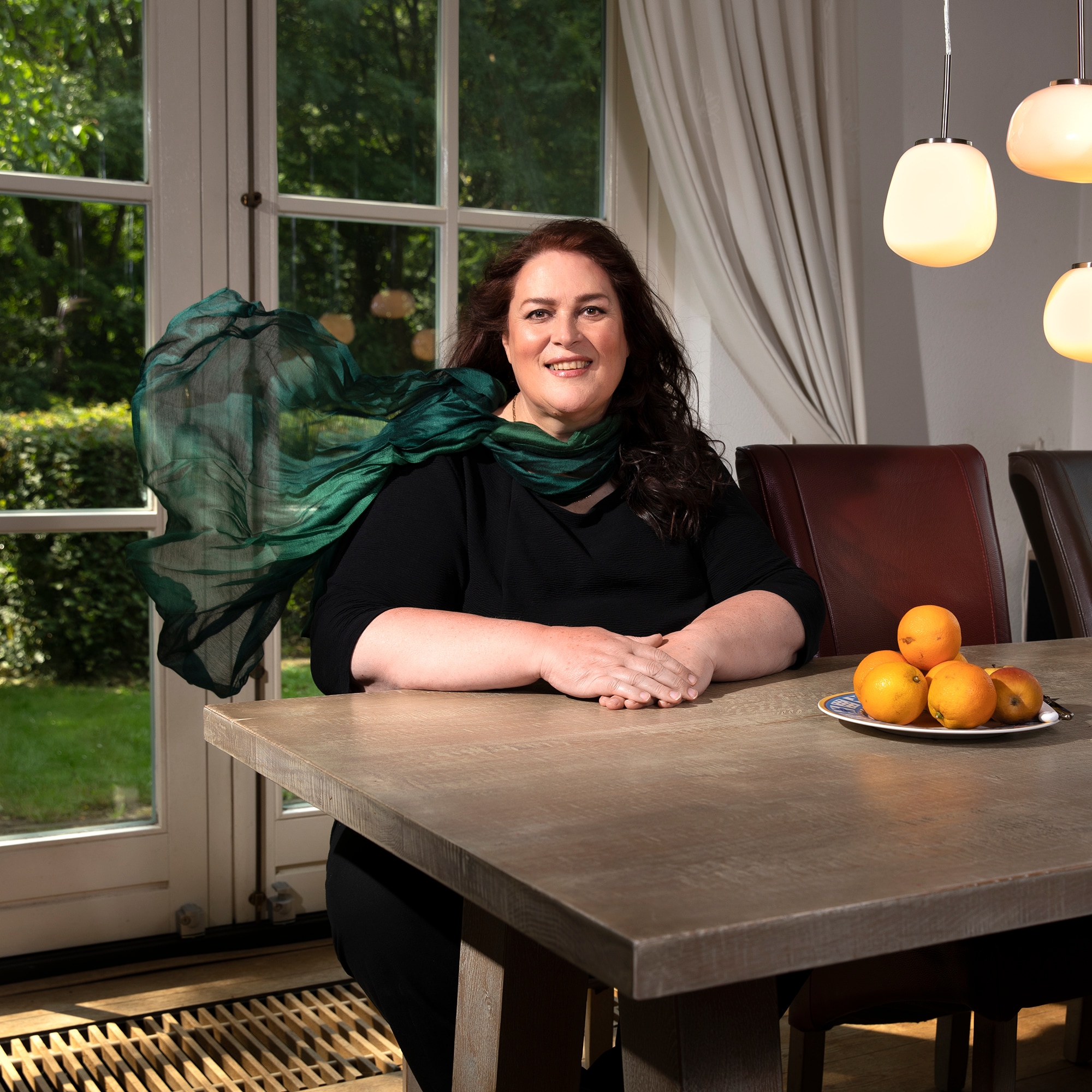 ‘Pas op mijn 19de kreeg ik te horen dat ik intersekse ben’ | de Volkskrant