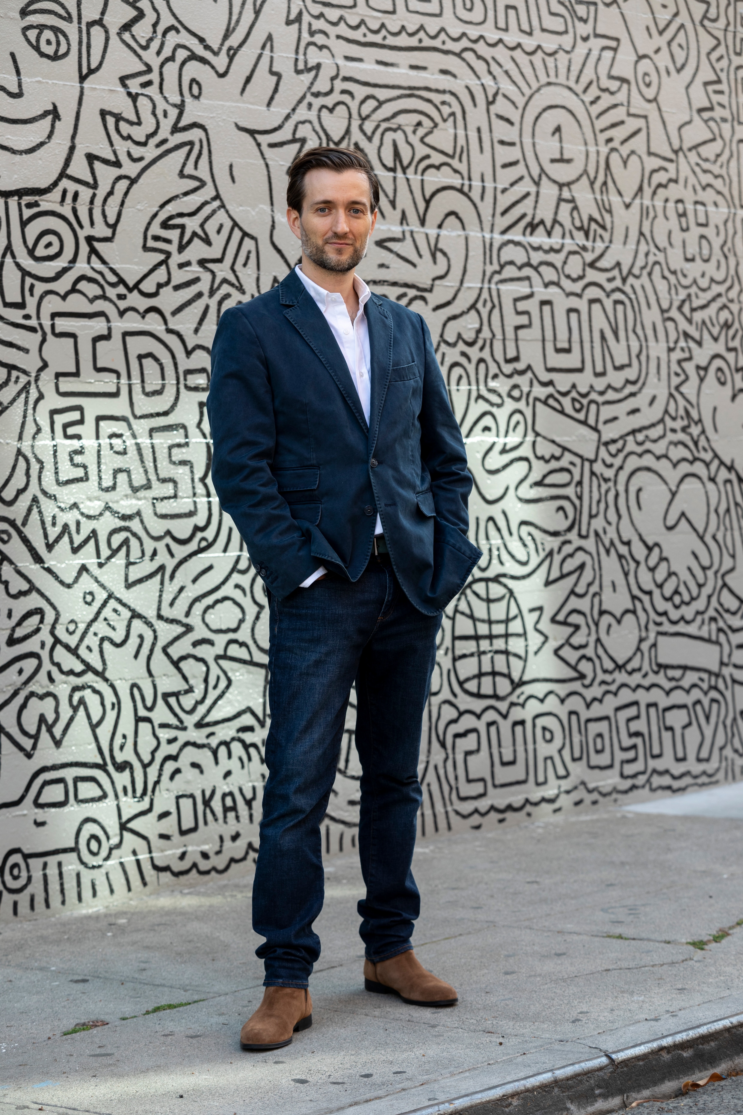 Ingenieur die Mark Rutte inspireerde bij corona-aanpak: ‘De tweede ...