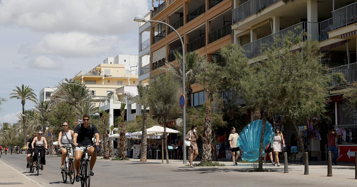 Zaak fatale mishandeling Mallorca: weer twee nieuwe verdachten ... Zaak fatale mishandeling Mallorca: weer twee nieuwe verdachten ...