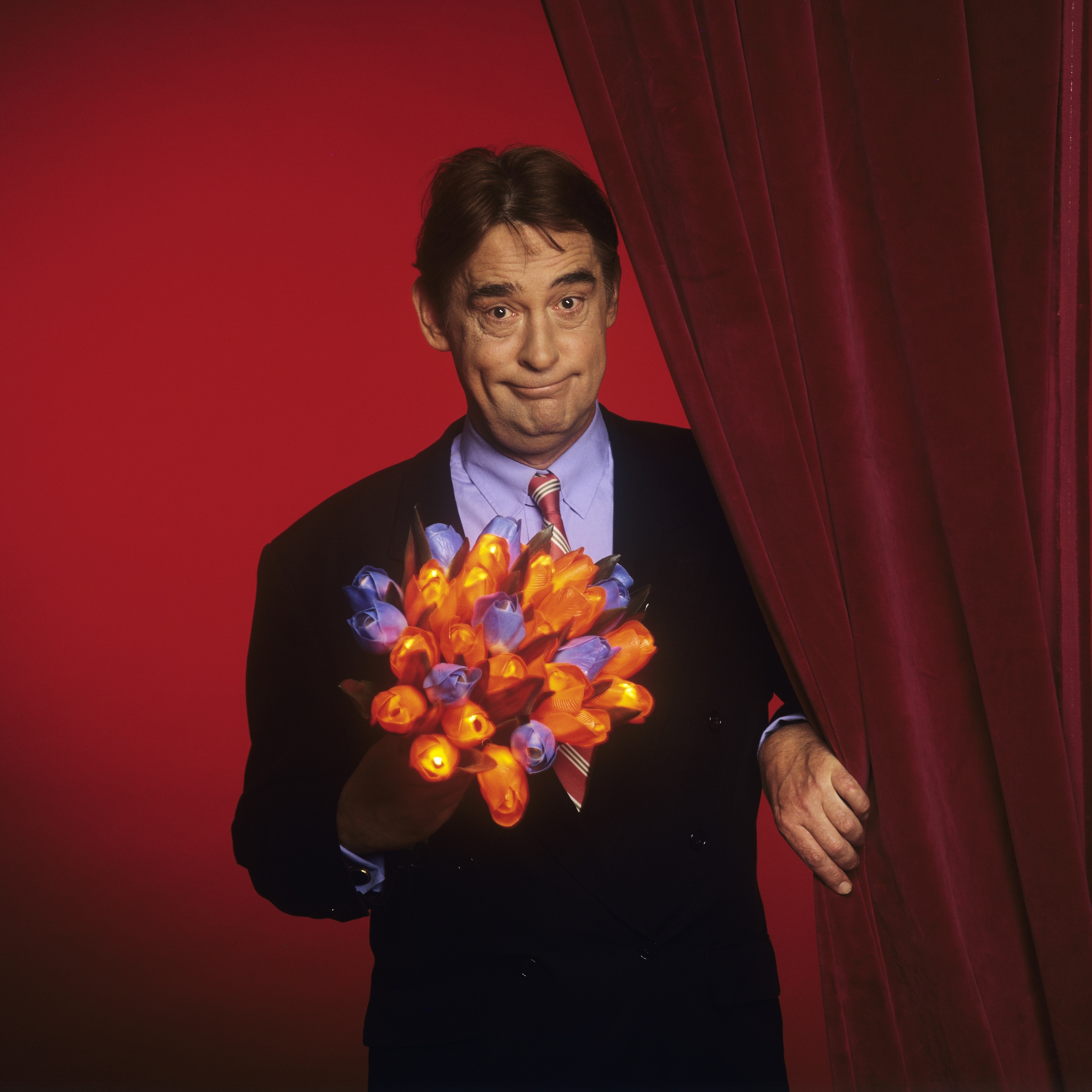 Wordt Hai Society van Jaïr Ferwerda net zo’n succes als Gert-Jan Dröges ...